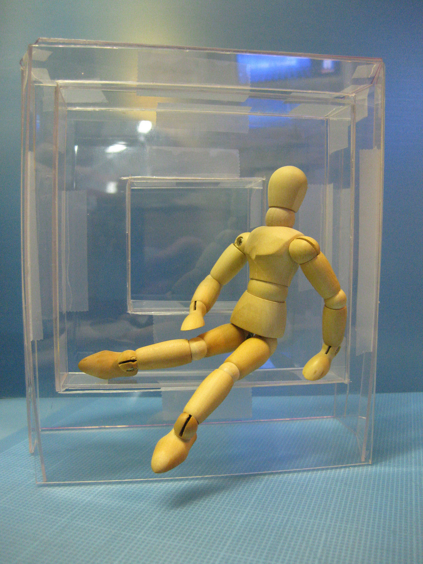 Scale Set Models by Brian McSherry at Coroflot.com