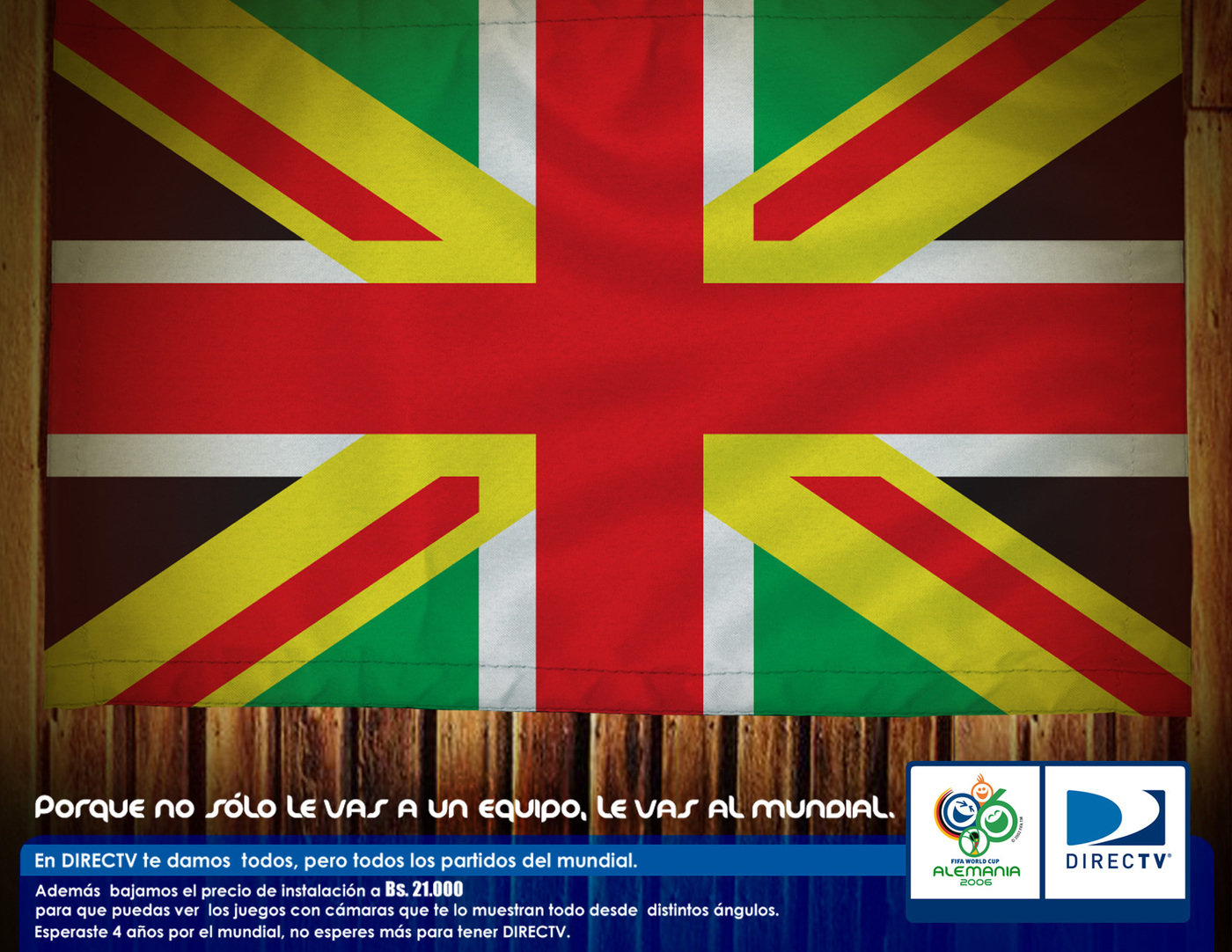 advertising by Abilio Rojas at Coroflot.com