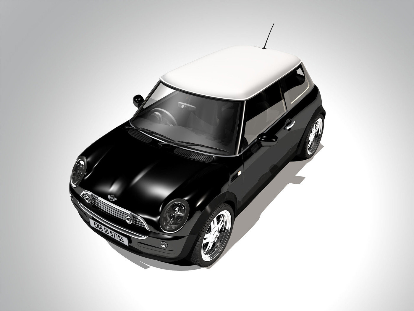 DIGITAL ART by Fernando Rodriguez at Coroflot.com