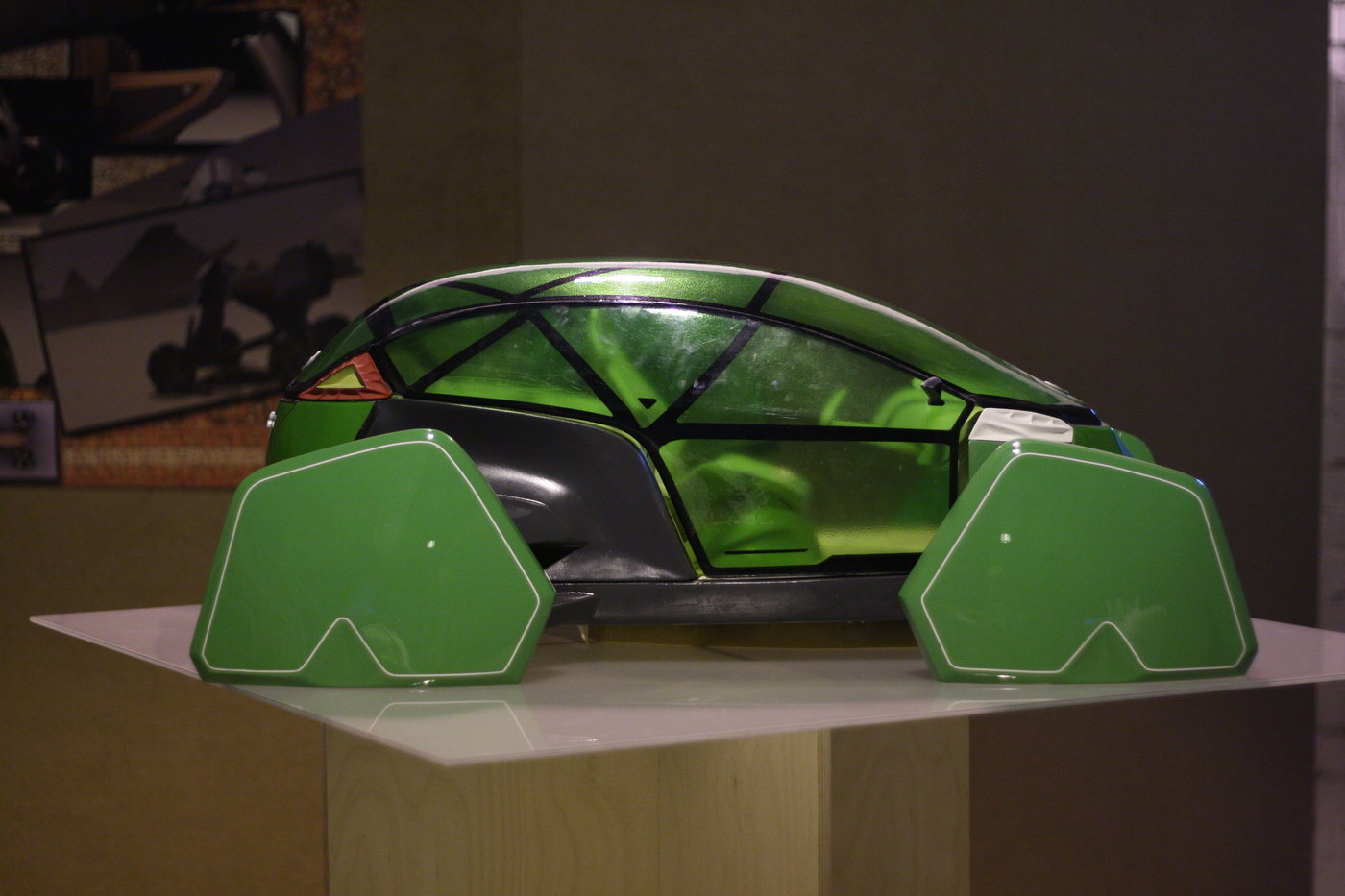 VW AICK by Marek Rakucak at Coroflot.com