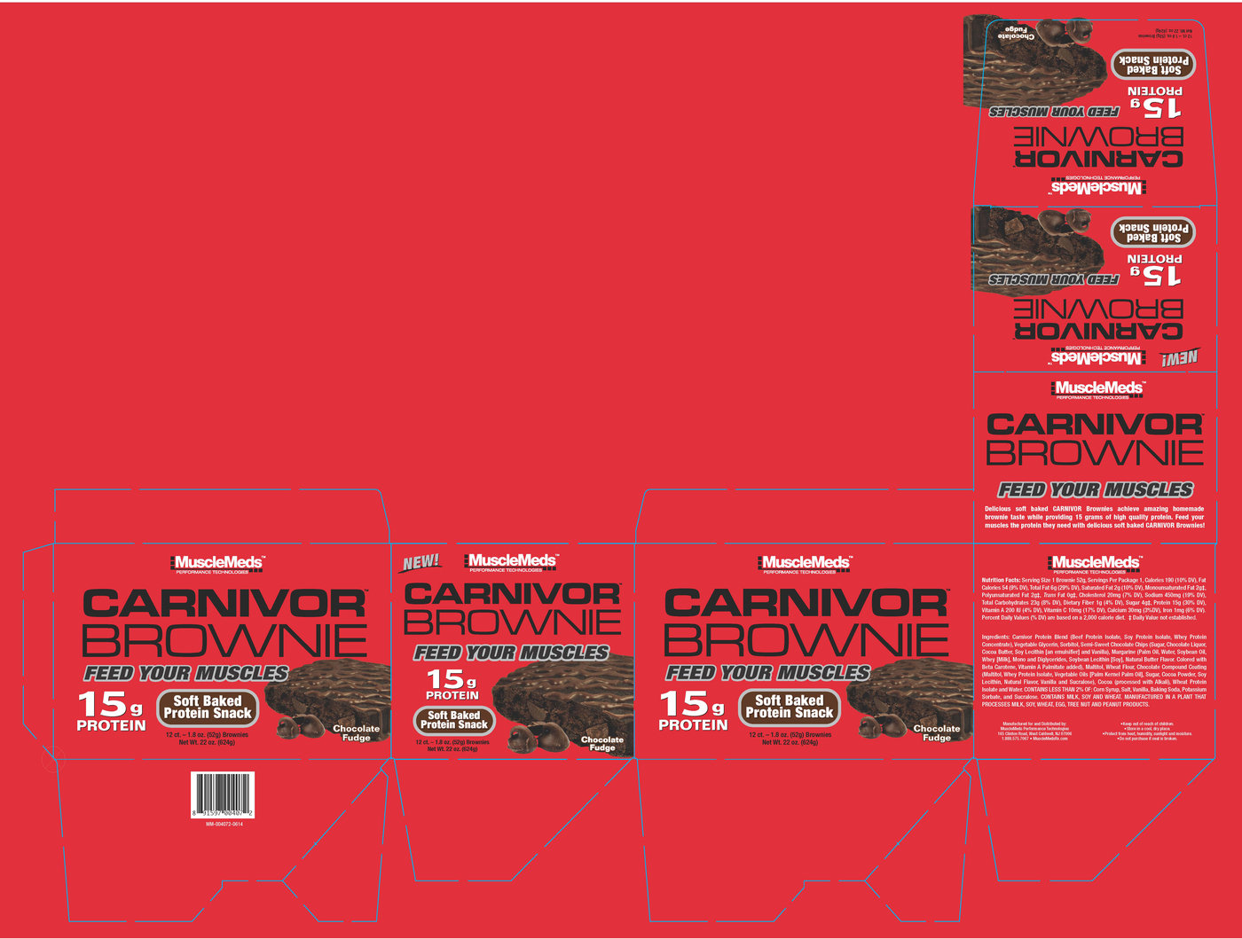 Print Collateral (Package Designs) by Craig Filippelli at Coroflot.com