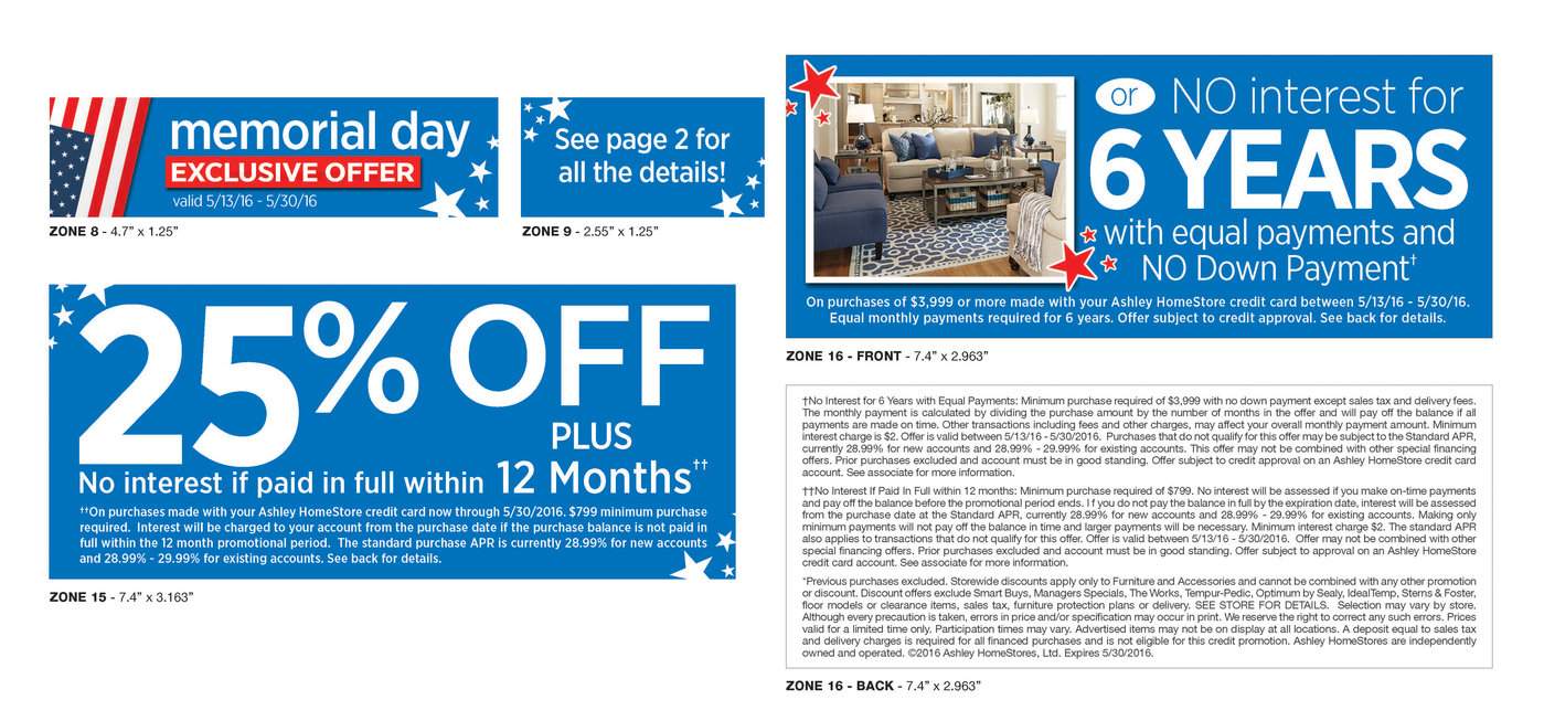 Digital Collateral (Web Banners) by Craig Filippelli at Coroflot.com