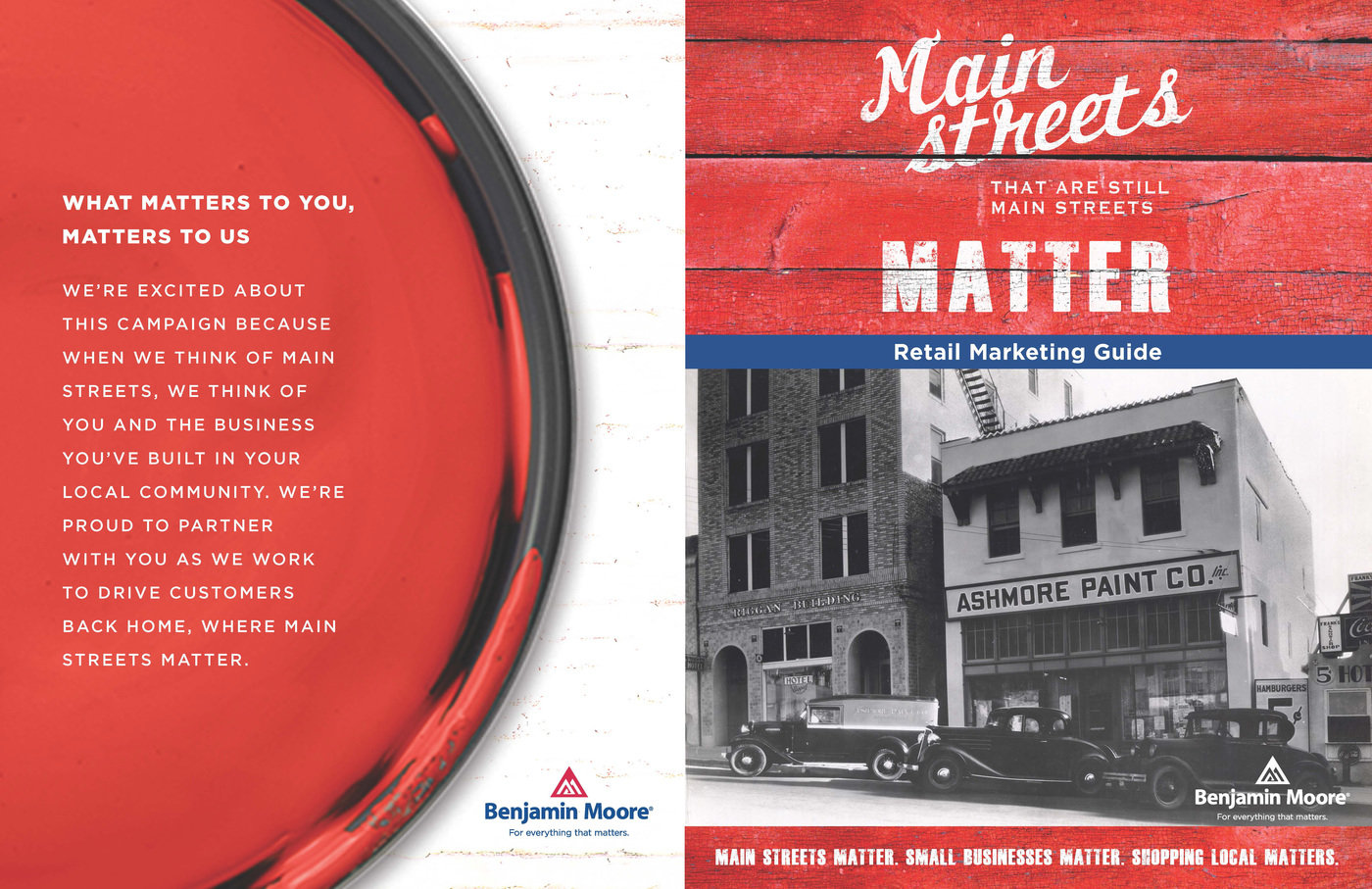 Print Collateral (Branded Campaigns) by Craig Filippelli at Coroflot.com