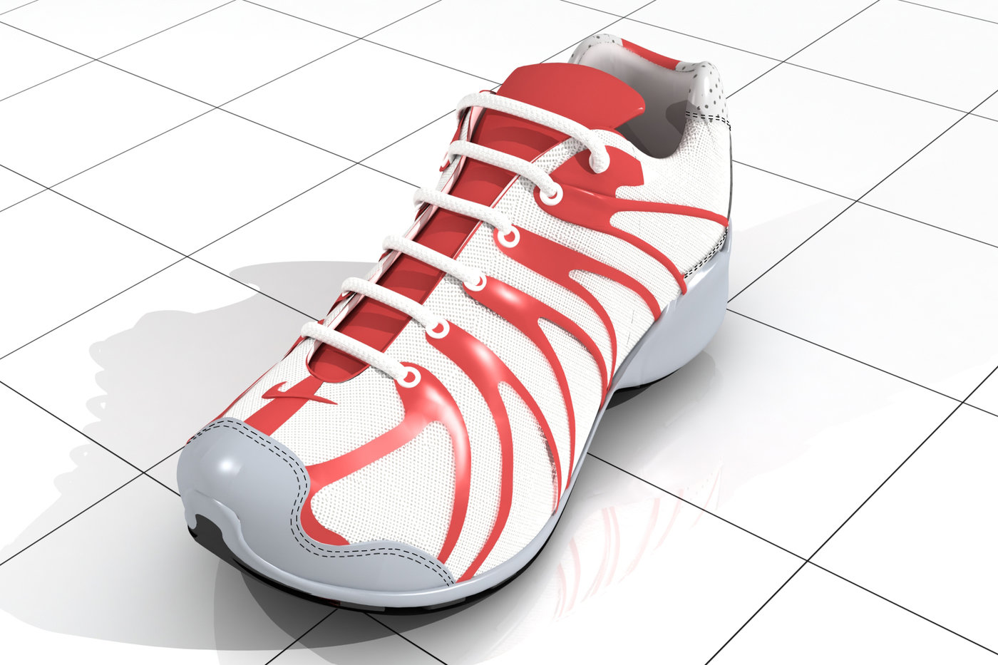 Rhino Patented Product Design by Mahesh Patil at Coroflot.com