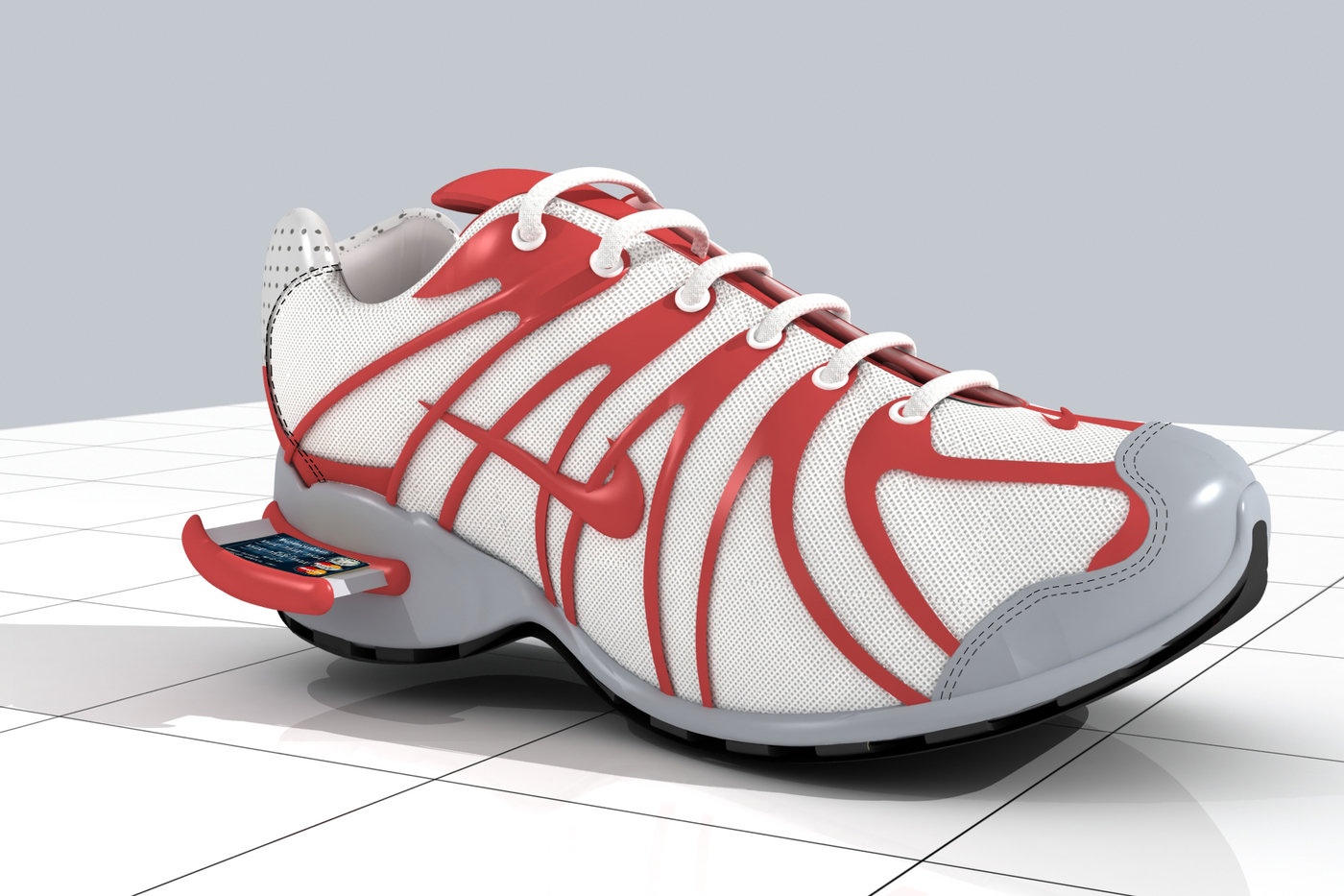 Rhino Patented Product Design by Mahesh Patil at Coroflot.com