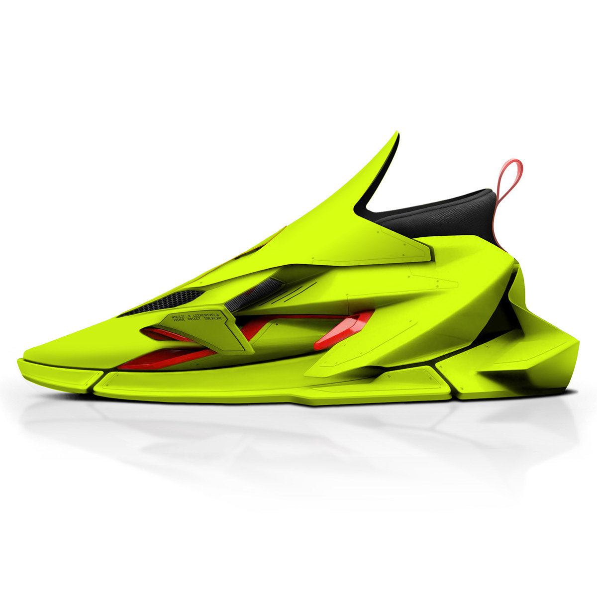 SNEACAR by ILIJA NIKOLIC at Coroflot.com