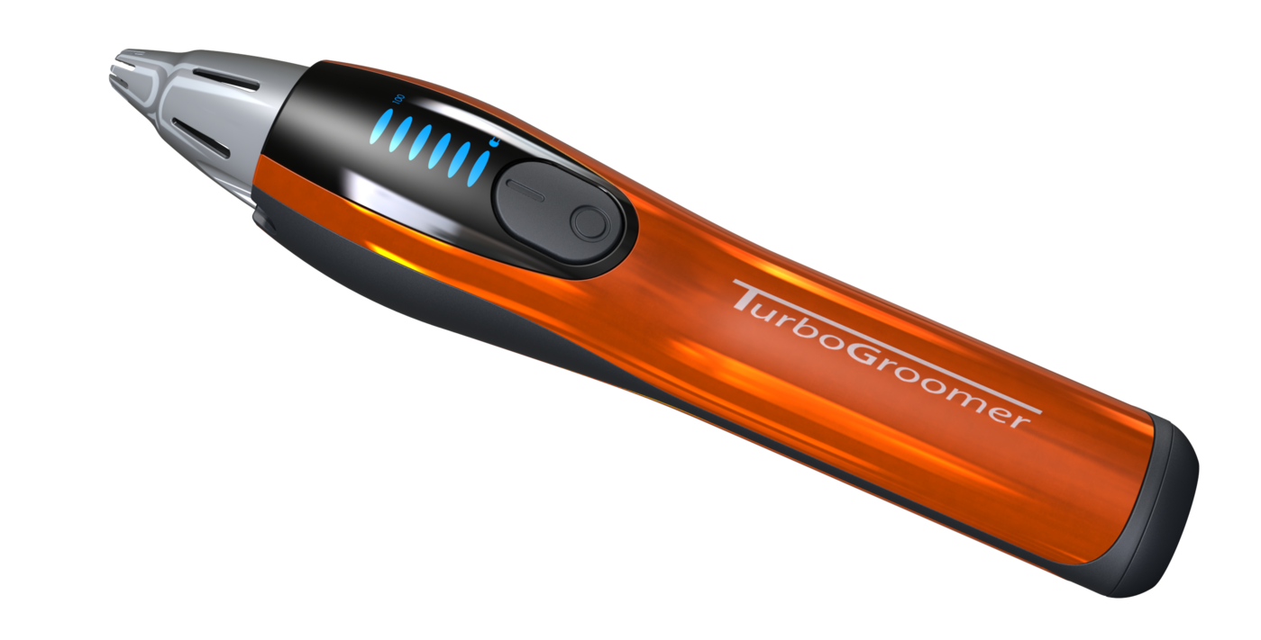 Sharper Image: Gadgets & Toys by Tristan Christianson at Coroflot.com