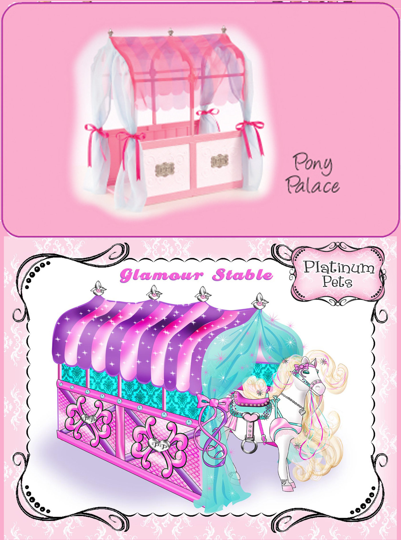 Small Dolls and Animals Product Design by Cimmi Cumes at Coroflot.com