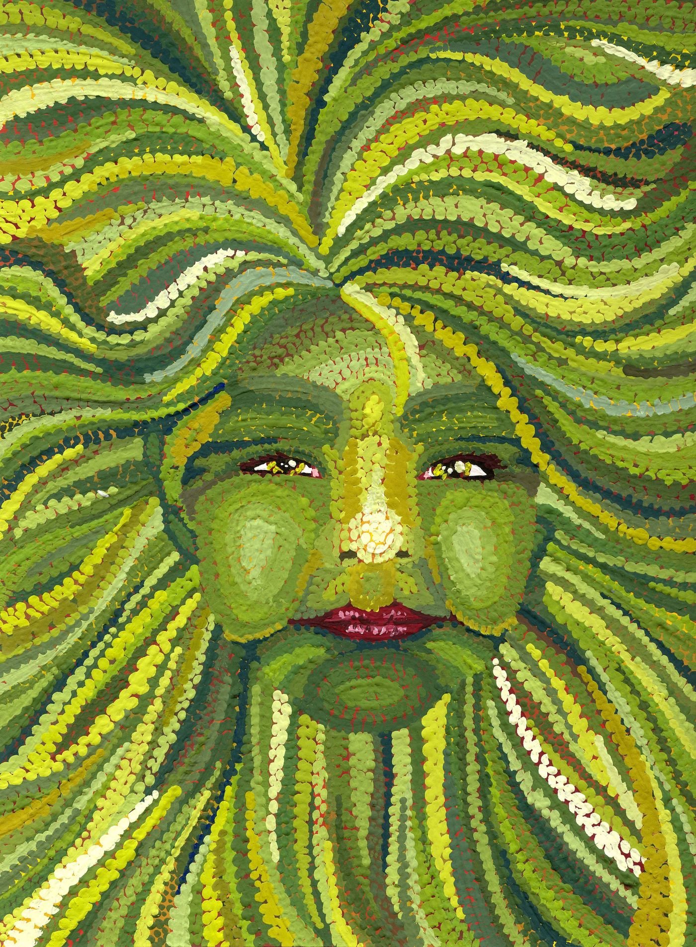 Onna Series by Jordan Brun at Coroflot.com