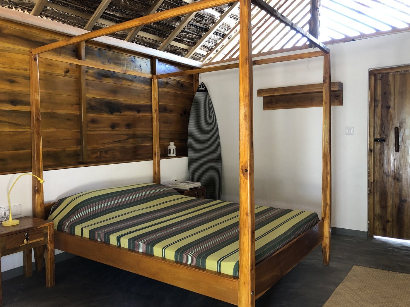 Kadjan Villa by rafael duarte pedro at Coroflot.com