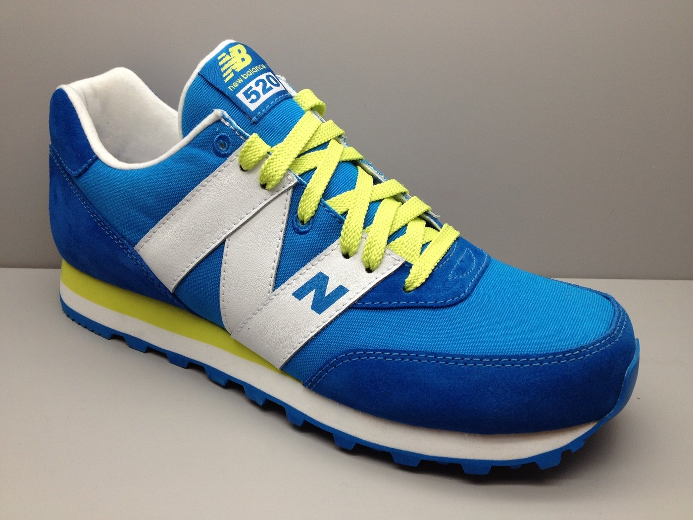New Balance Designs by Victor Toro at Coroflot.com