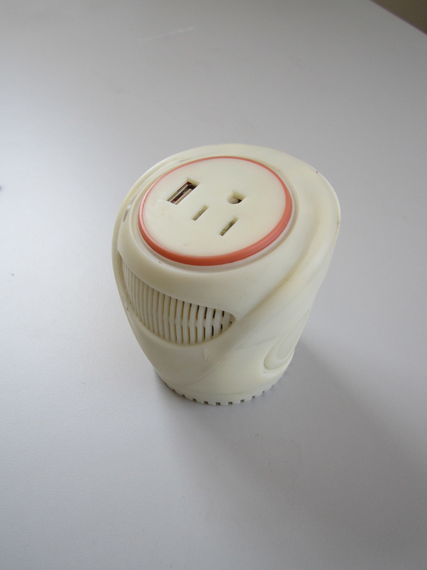 180 Watt Cup Inverter industrial design and packaging by Vladimir ...
