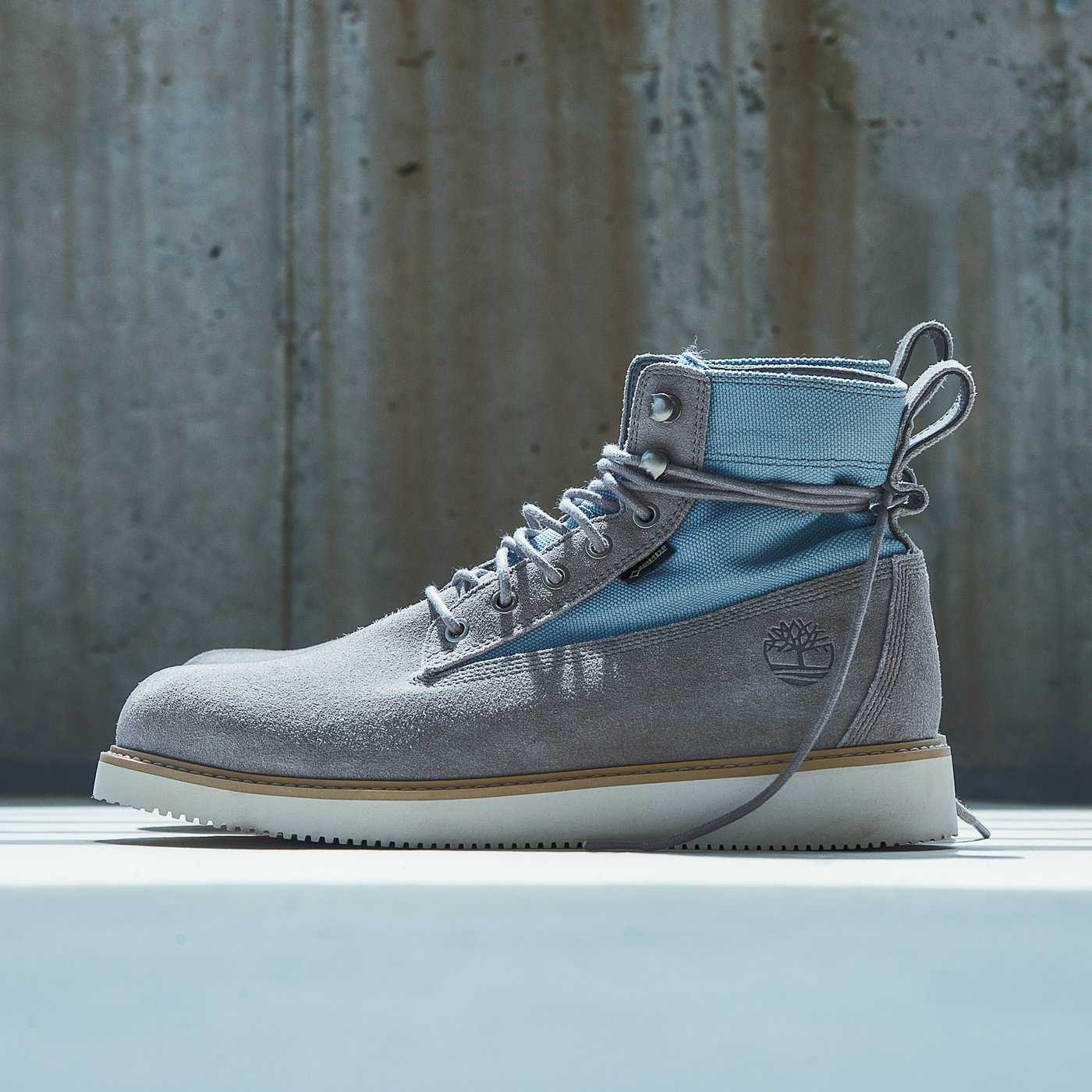 Timberland x Madness by Aaron Kincaid at Coroflot.com