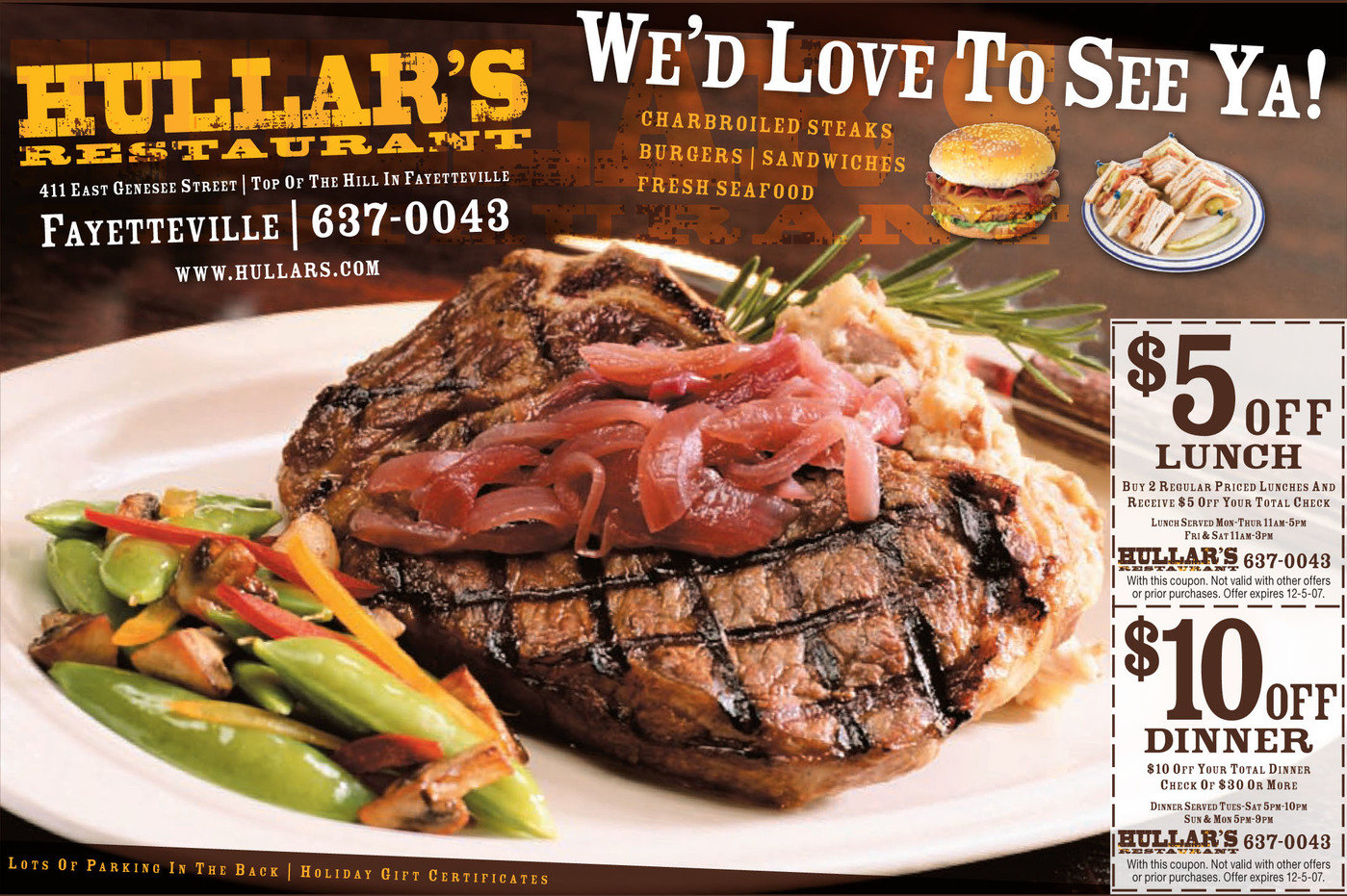 2007 Ad Layouts by Aaron Risser at Coroflot.com