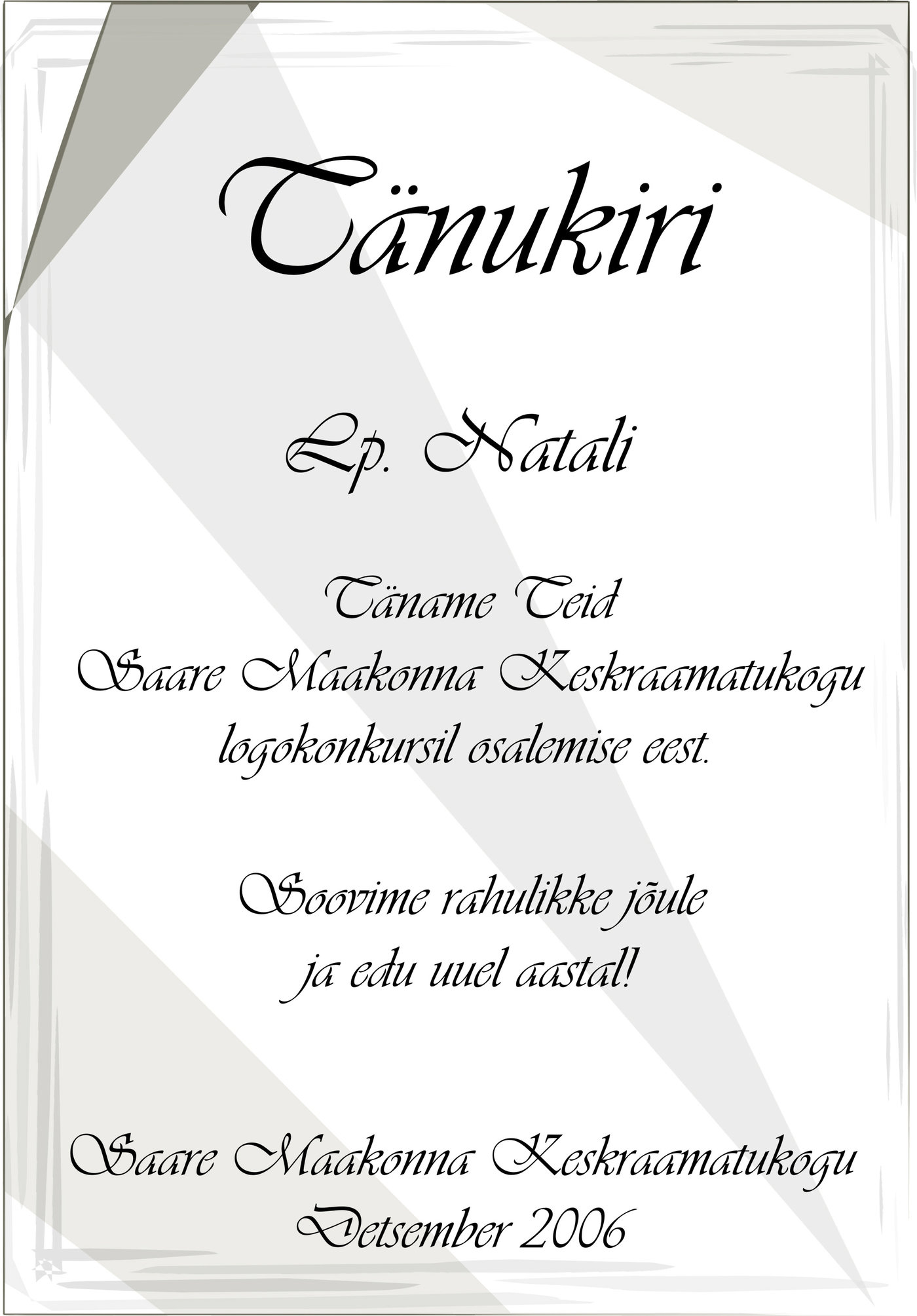 CorelDrawStuff by Katrin Sepp at Coroflot.com