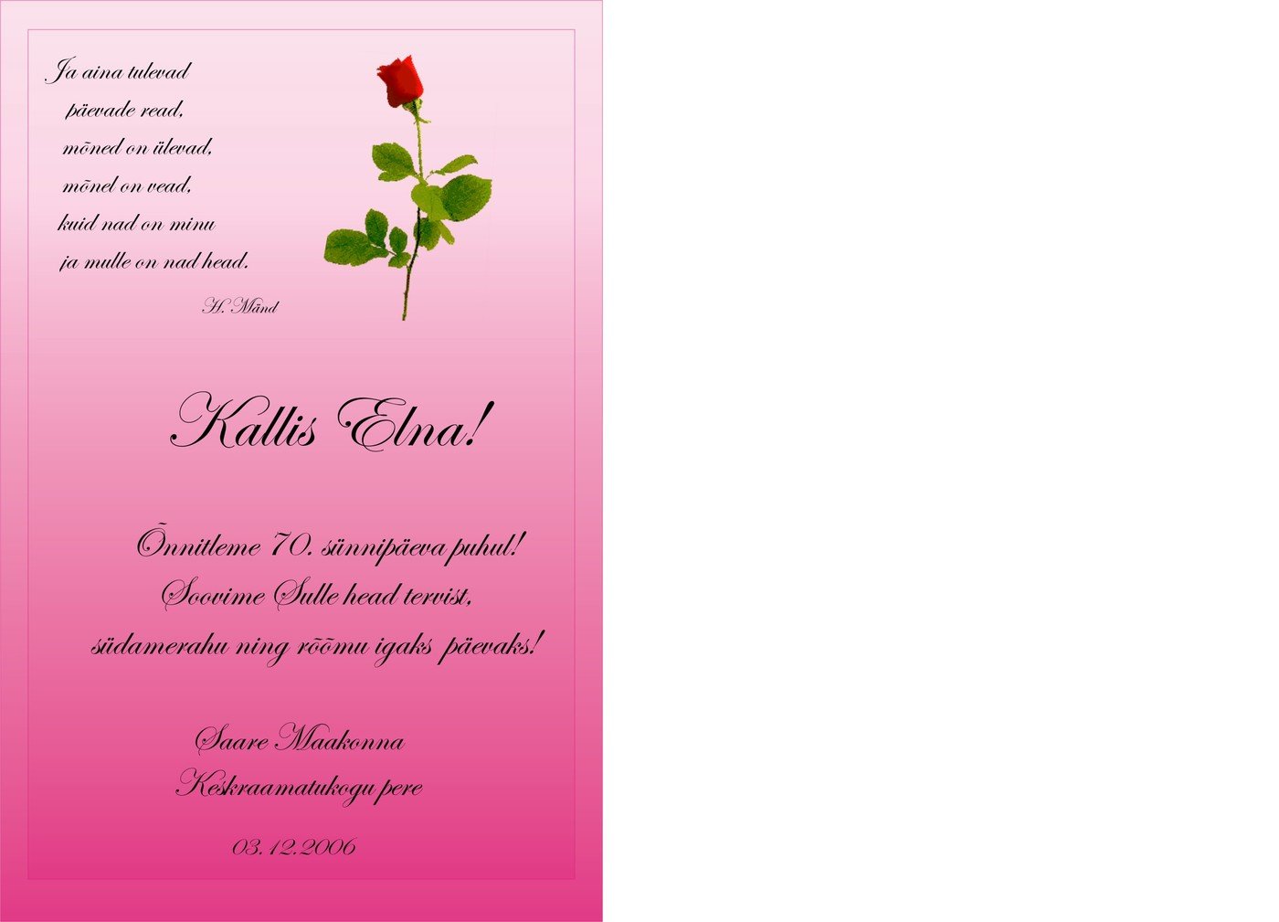 CorelDrawStuff by Katrin Sepp at Coroflot.com