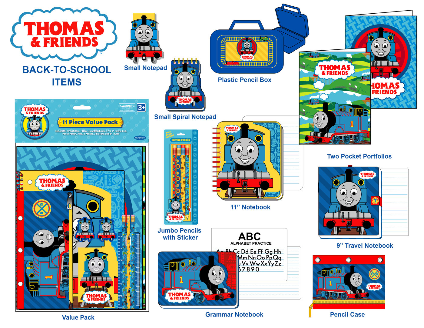 Licensed Stationery by Heather Lee Allen at Coroflot.com