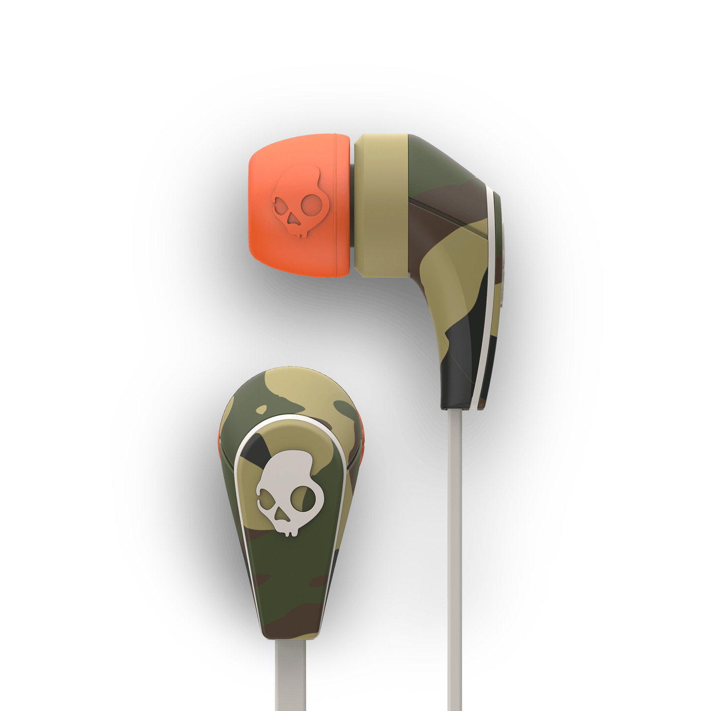 Product: Color,Graphic and finish. Skullcandy 2014 by Christopher ...