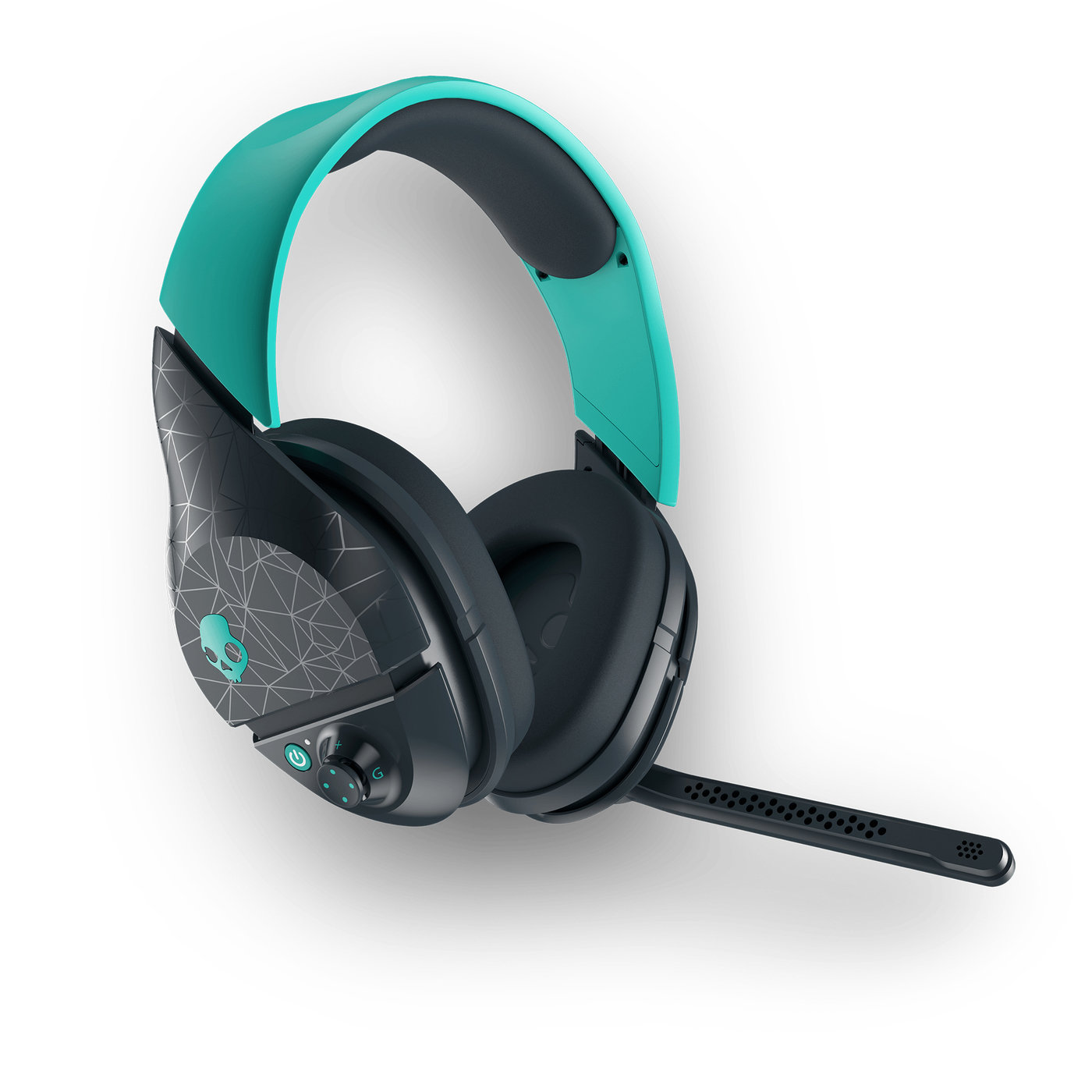 Product: Color,Graphic and finish. Skullcandy 2014 by Christopher ...