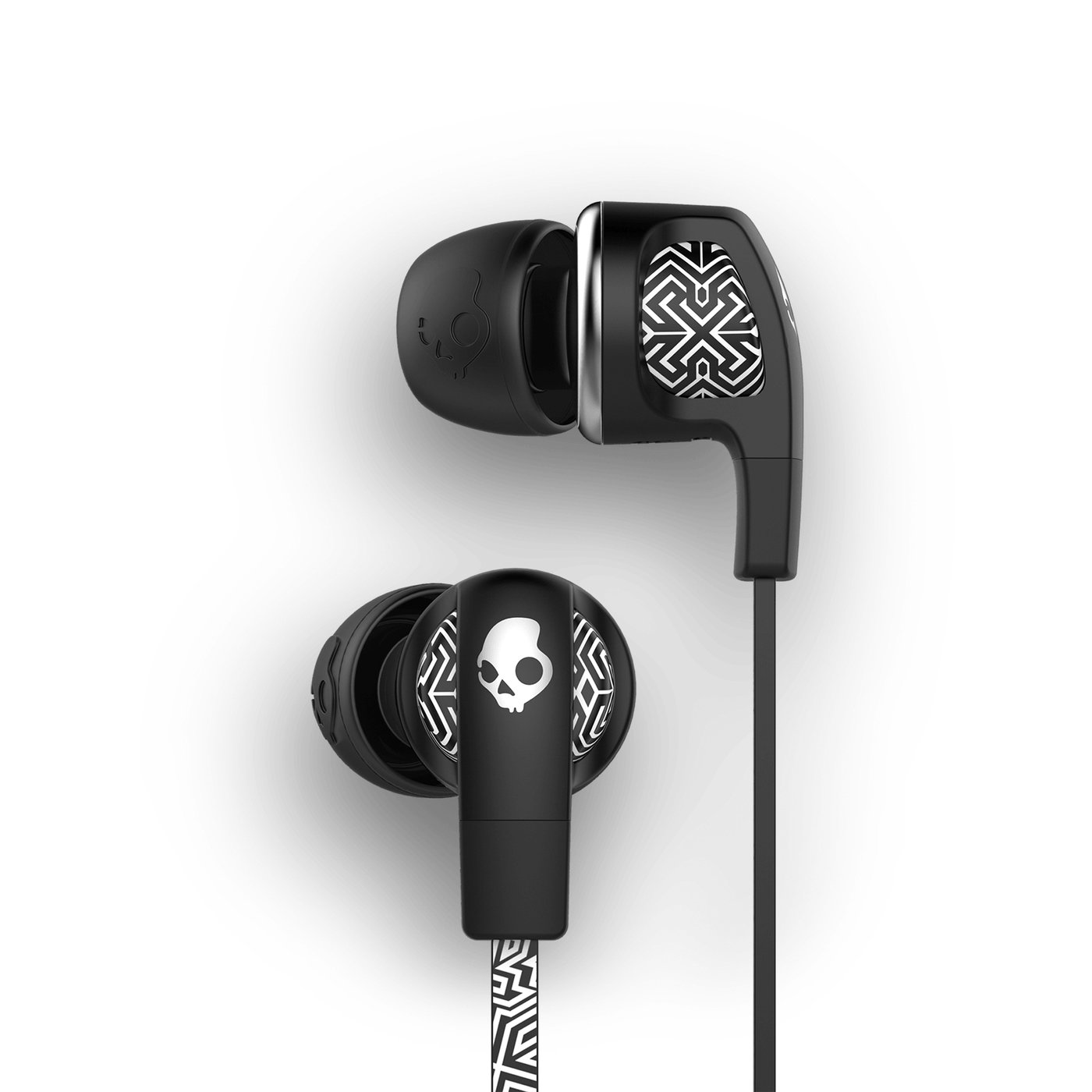 Product: Color,Graphic and finish. Skullcandy 2014 by Christopher ...