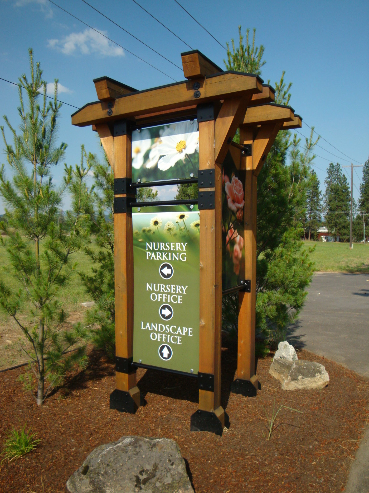 Project Photos by Dale McLam at Coroflot.com