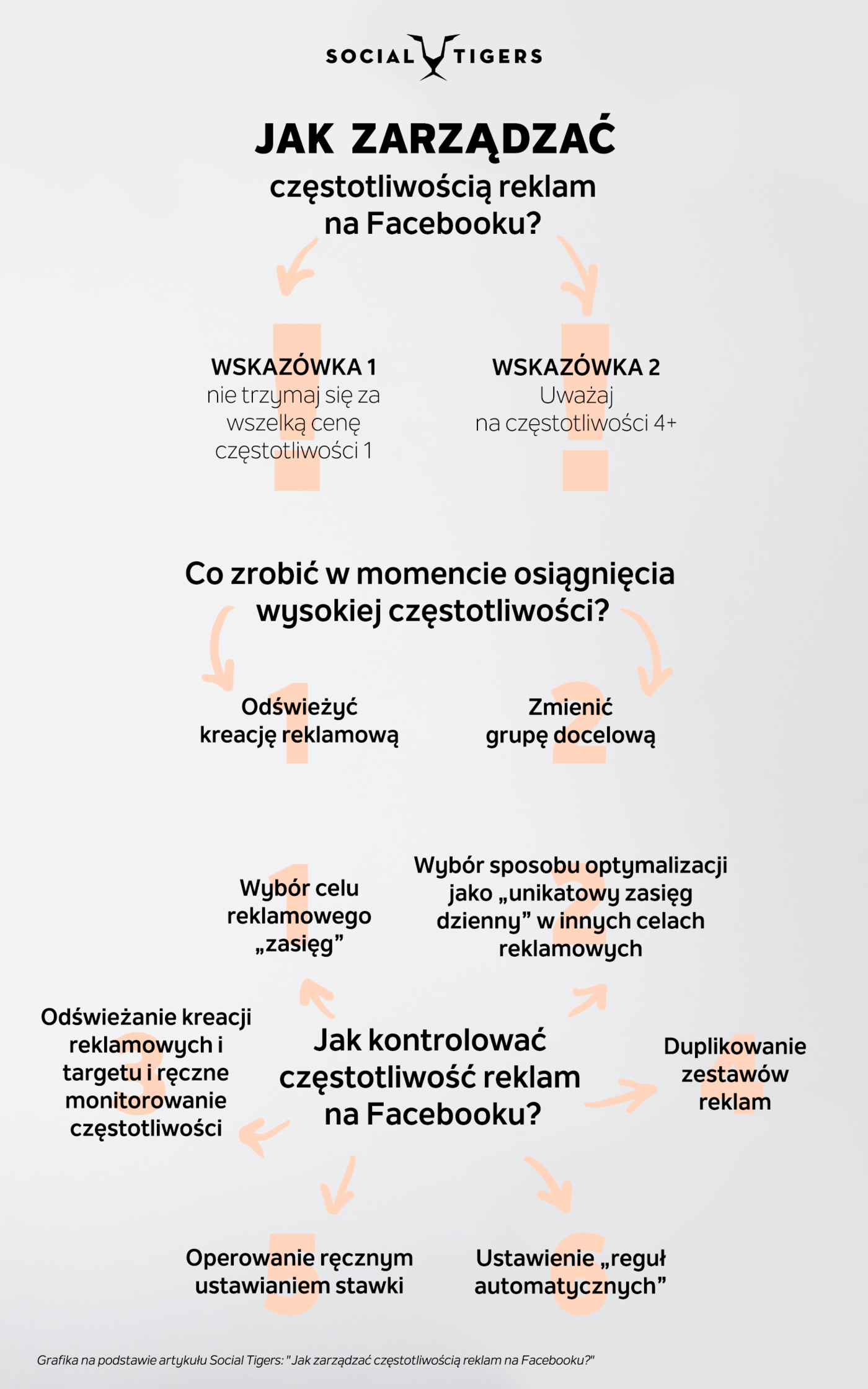 Infographics for Social Tigers by Maria Roza Szczepanska at Coroflot.com