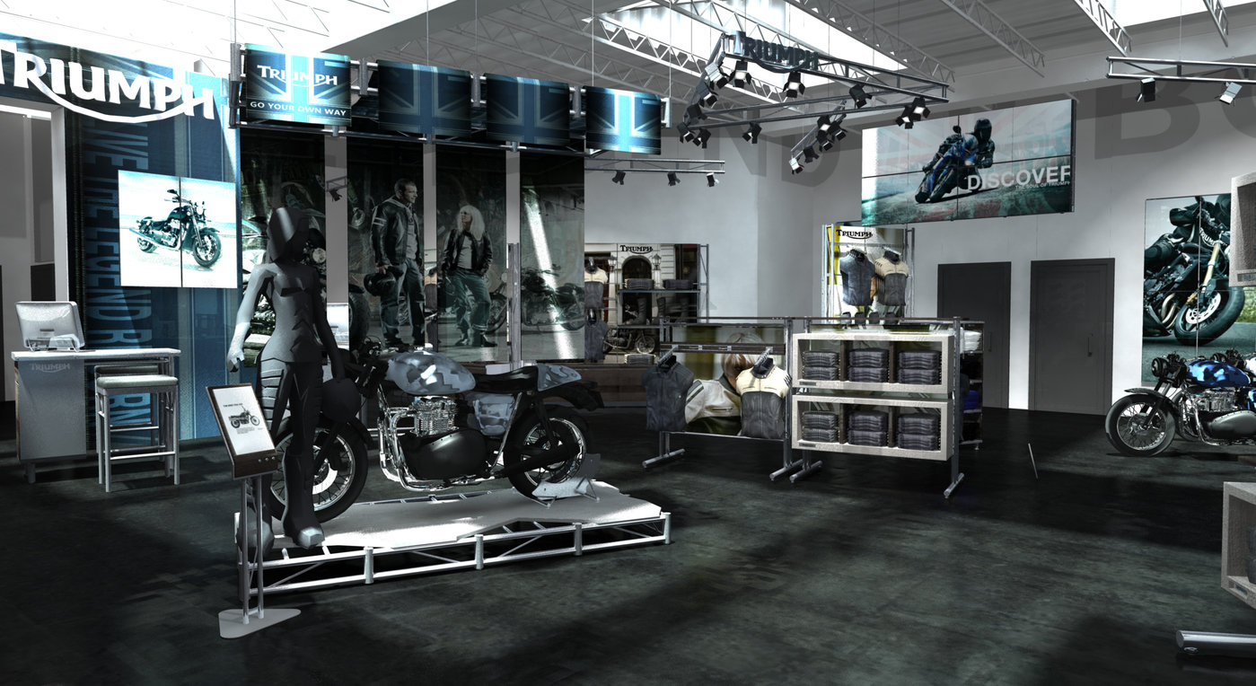 2012 PORTFOLIO by Daniel Rutkowski at Coroflot.com