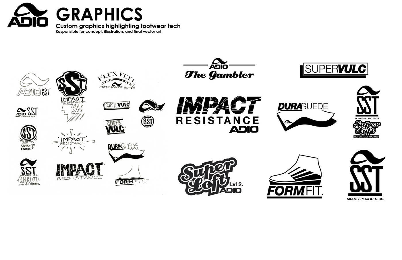 Adio by Aaron Street at Coroflot.com