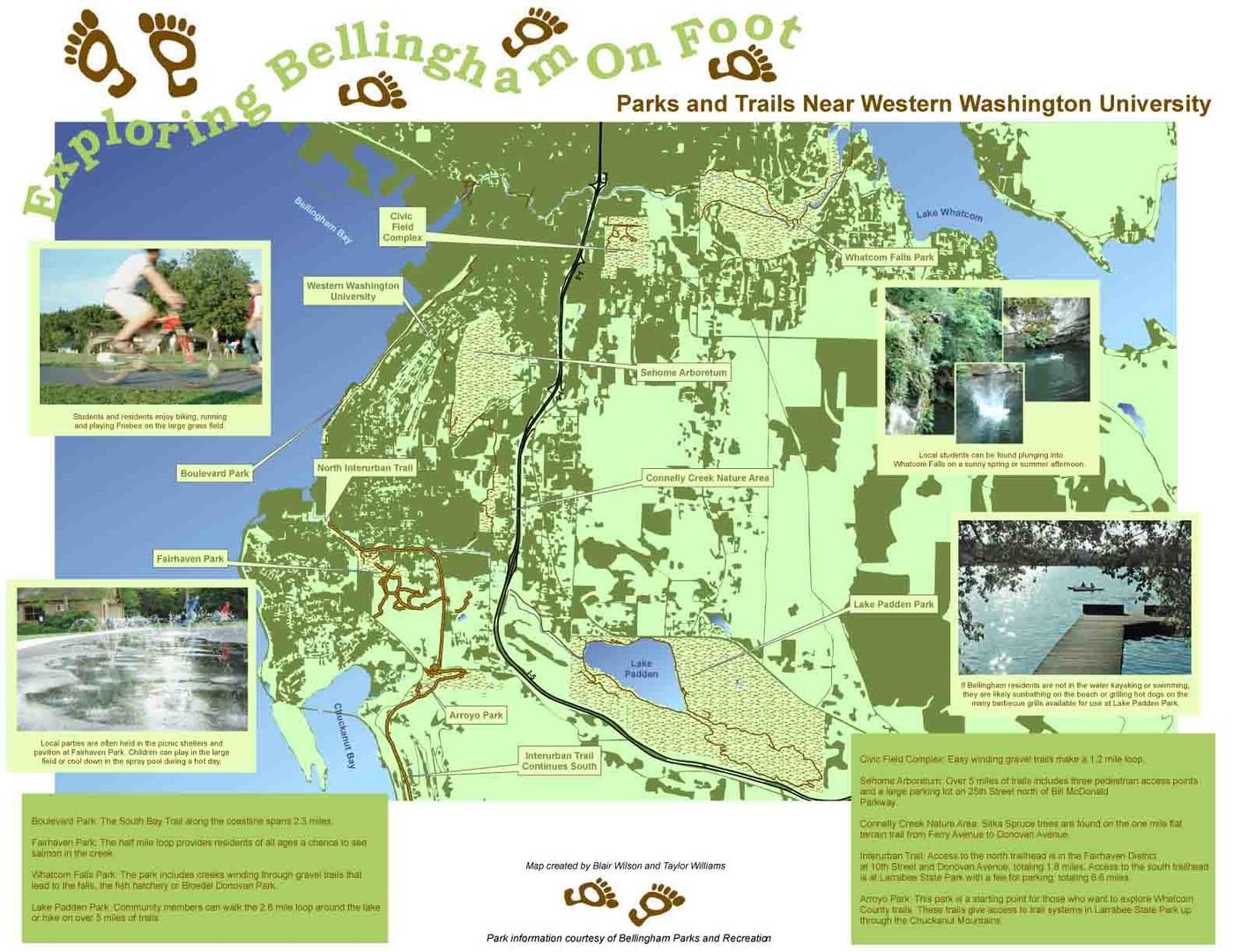 Special Projects by Taylor Loran at Coroflot.com