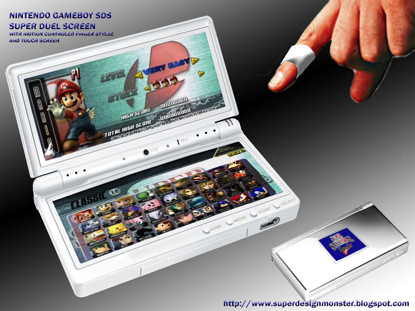 FUN by Mike Fischer at Coroflot.com