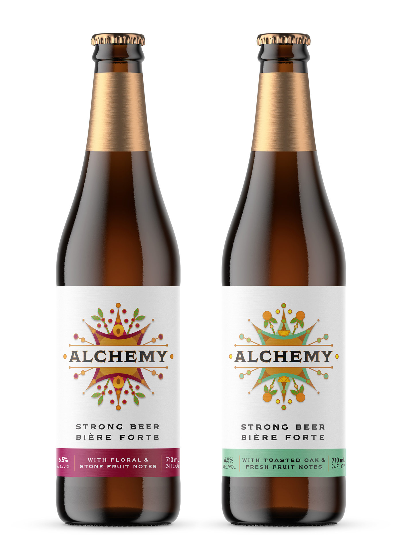 Alchemy Beer by Diane Benjamin at Coroflot.com