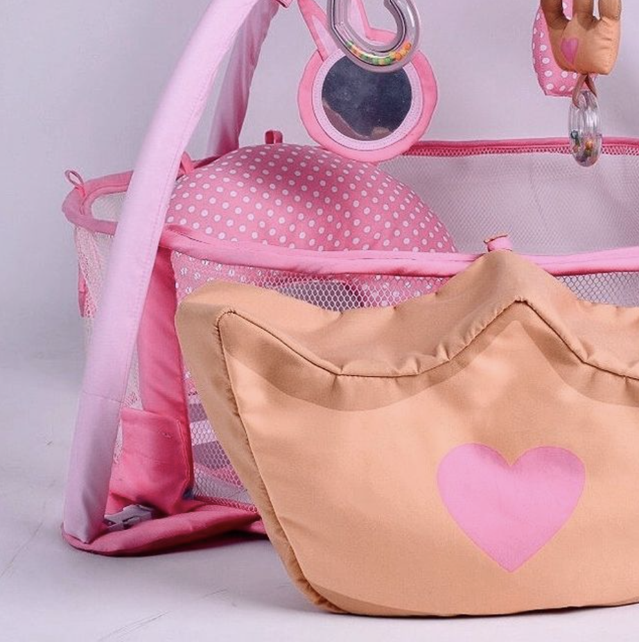 MeToo for Primo Passi - Baby Play Gym by Patricia Pereira at Coroflot.com