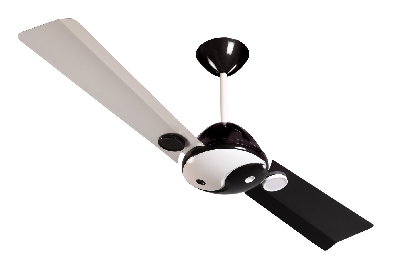 Yin Yang Fan by Mithun Darji at Coroflot.com