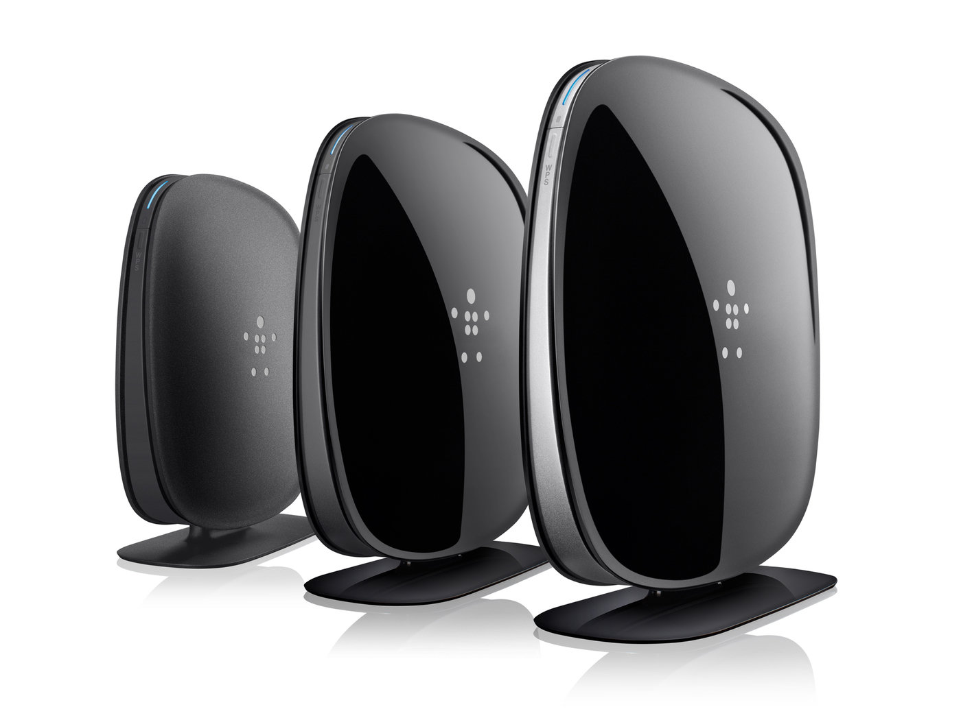 Next Generation Router Family by Avery Holleman at Coroflot.com