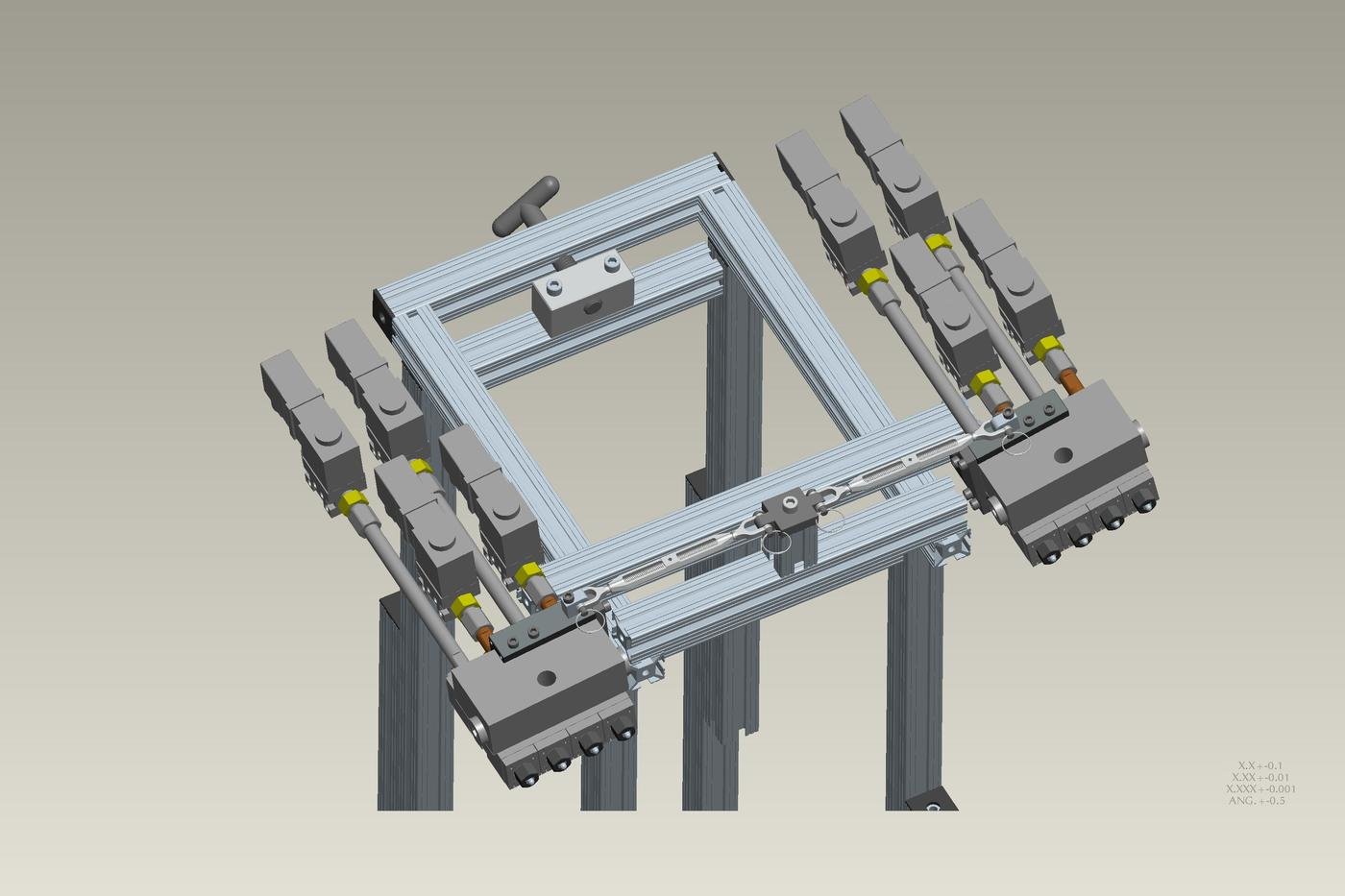 Mechanism Design by Jason Boeki at Coroflot.com
