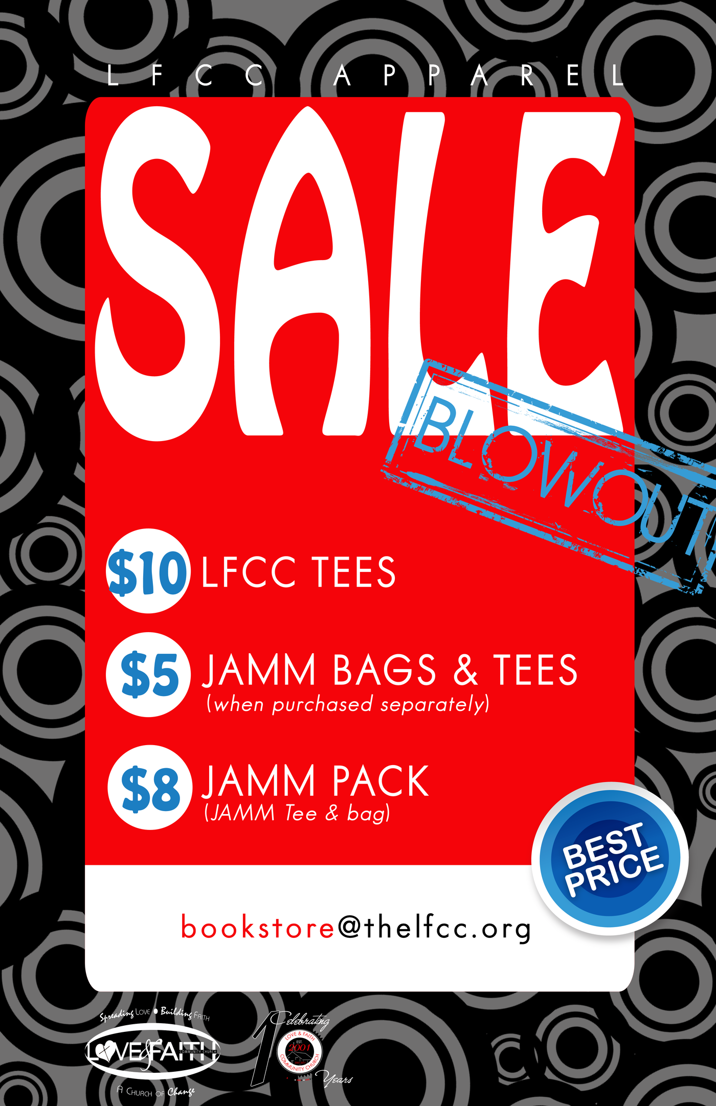 PROMOTIONAL ITEMS by CAVONDRA BALL at Coroflot.com