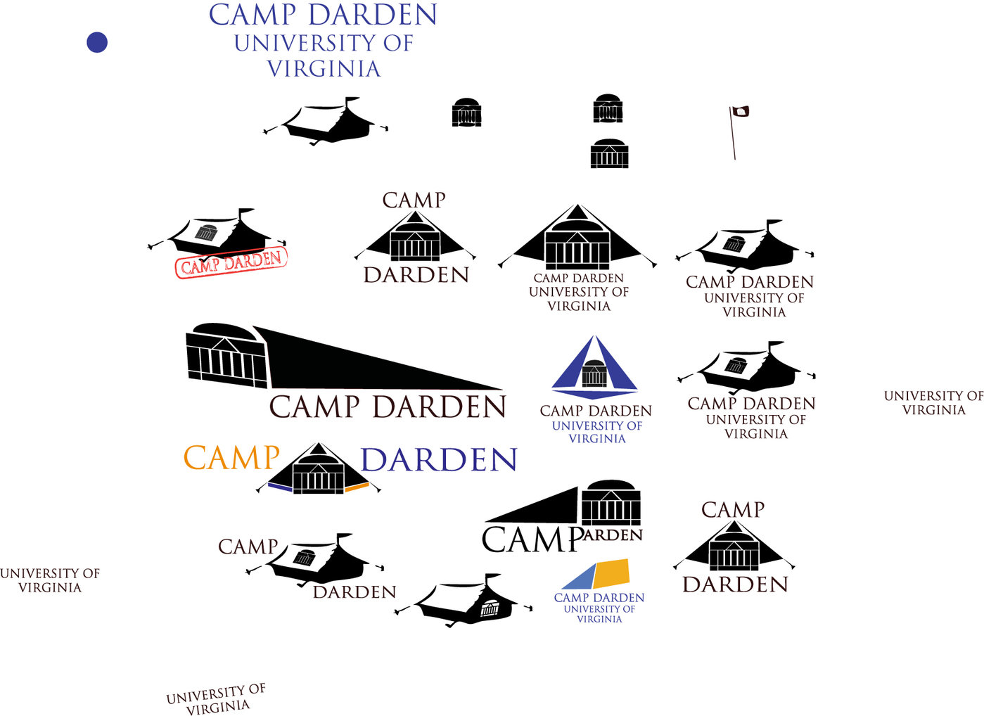 Identity by Bryan Moynihan at Coroflot.com