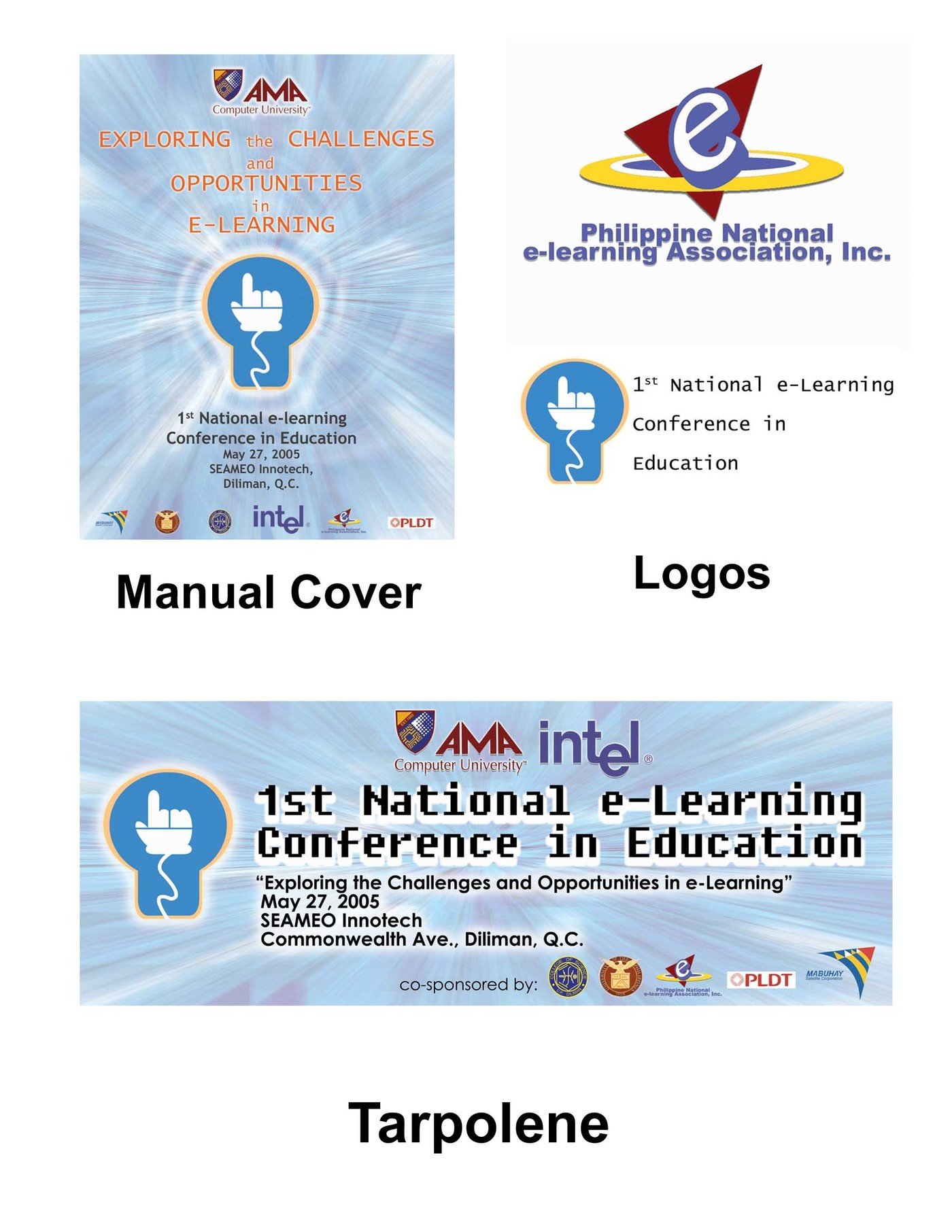 AMA Group of Companies by Patrick Milan at Coroflot.com