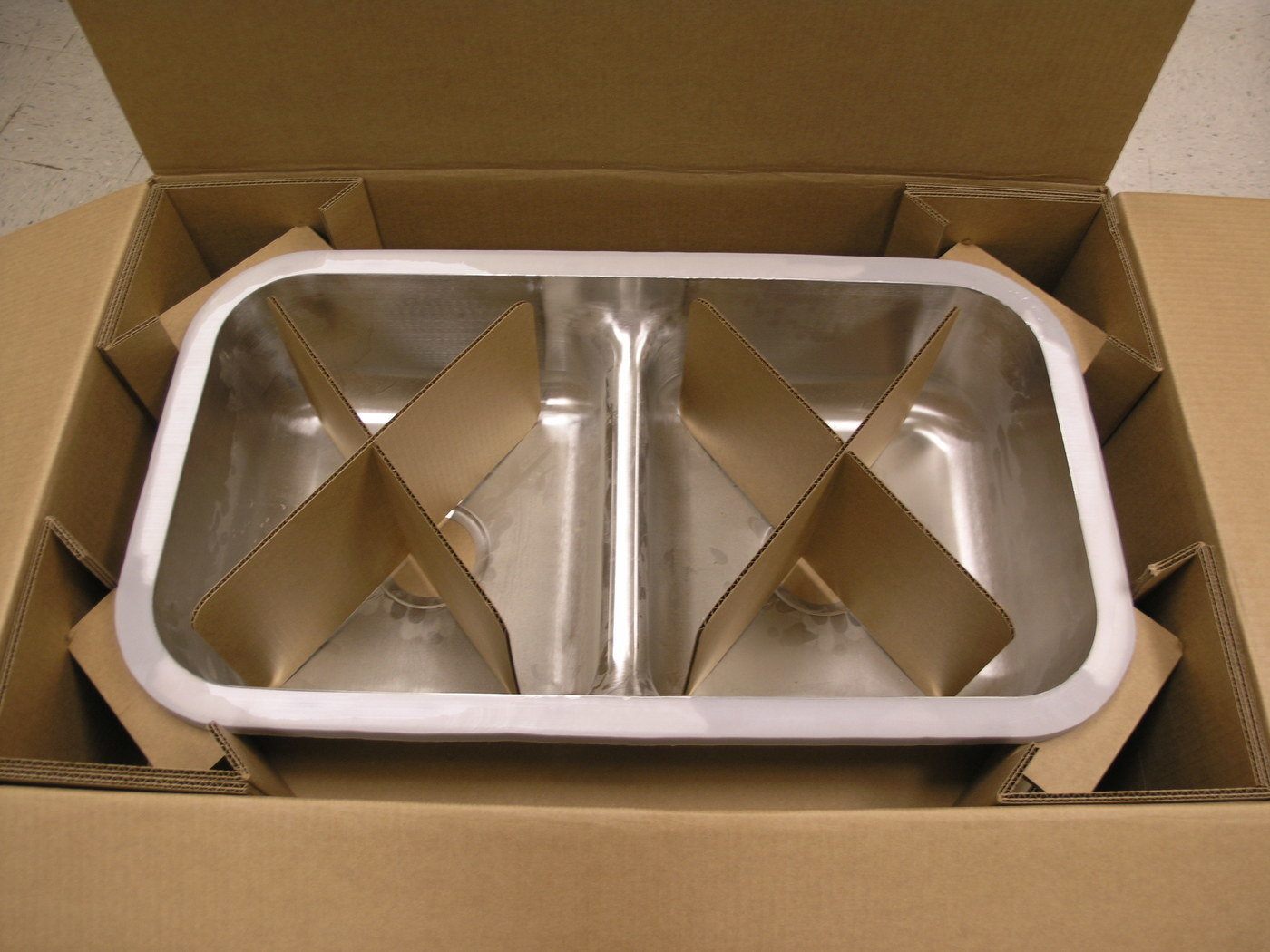 Corrugated Packaging by Steven Richardson at Coroflot.com