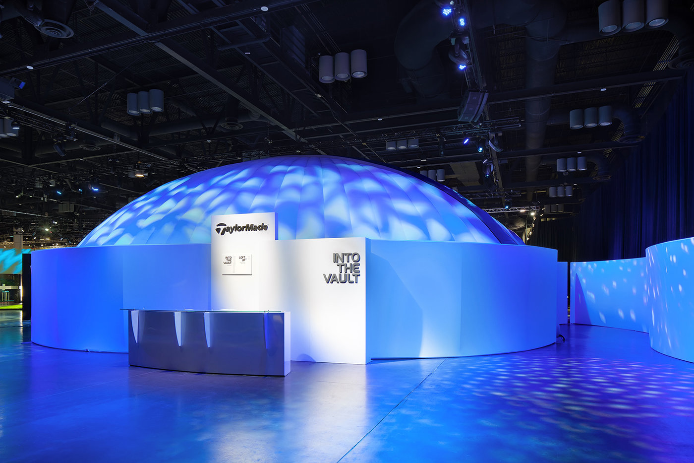 TaylorMade adidas PGA 2014 by Ron Ruiz at Coroflot.com