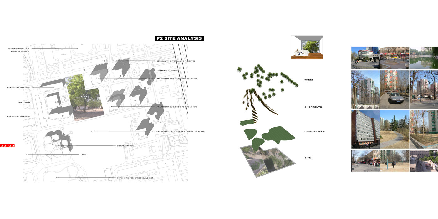 Master Application Portfolio by WEI GAO at Coroflot.com