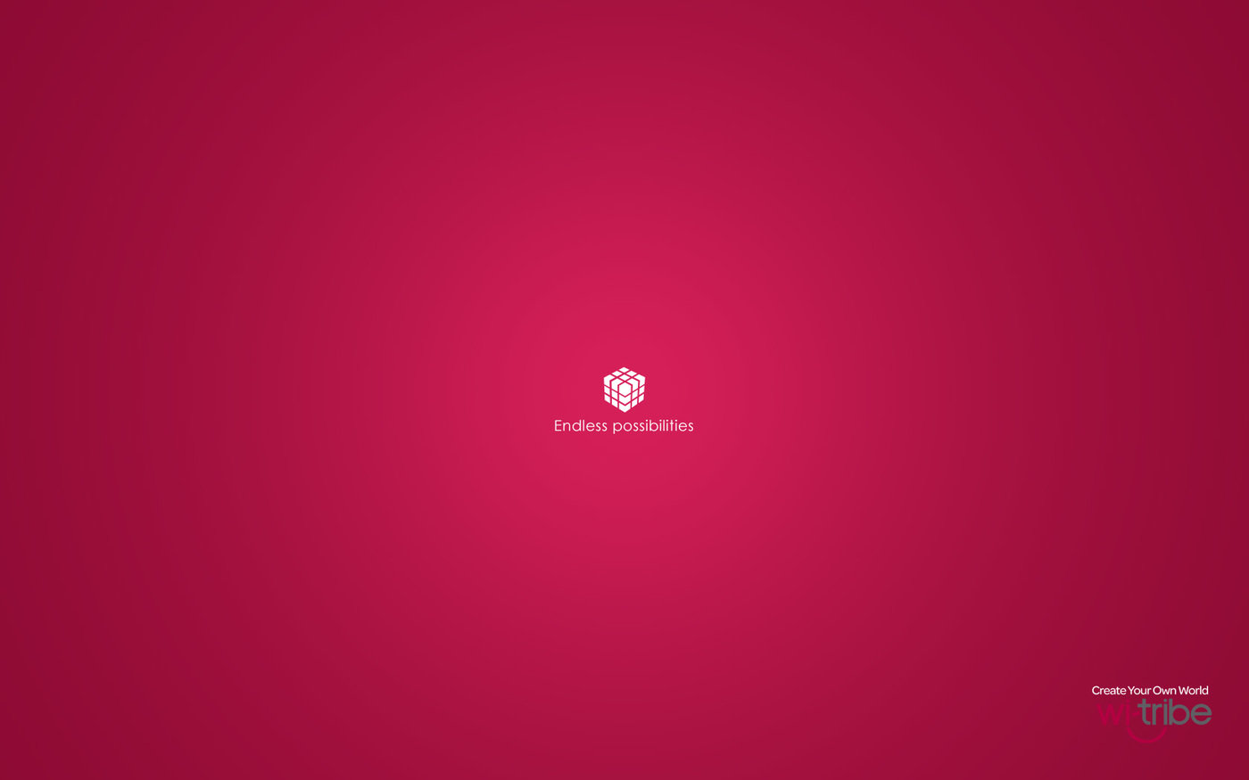 Wi-tribe brand Promotional Design by shoaib ahmad at Coroflot.com
