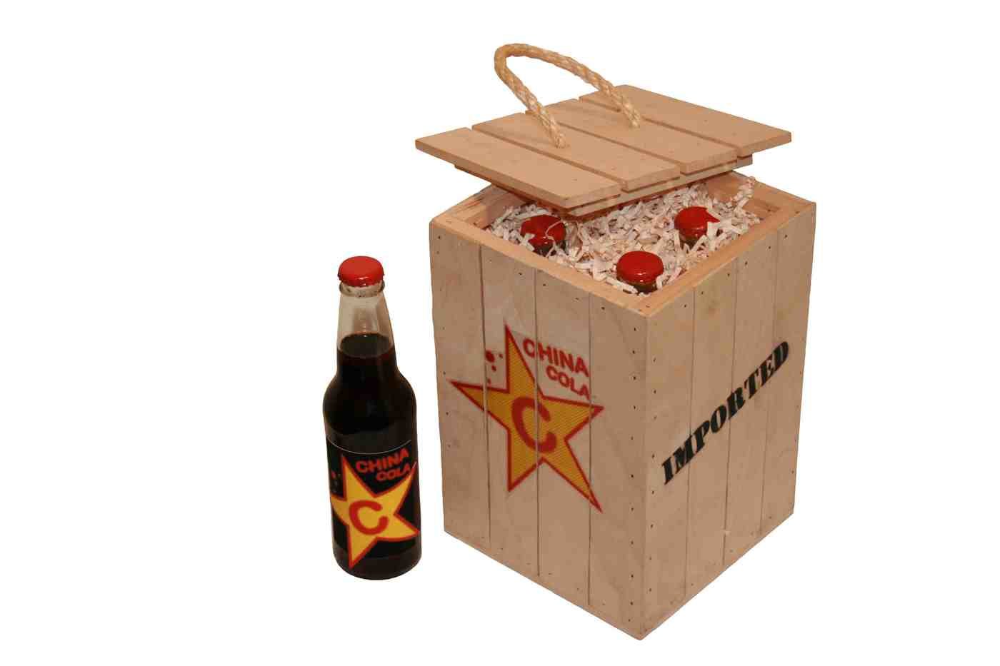 Packaging by David Bluemel at Coroflot.com