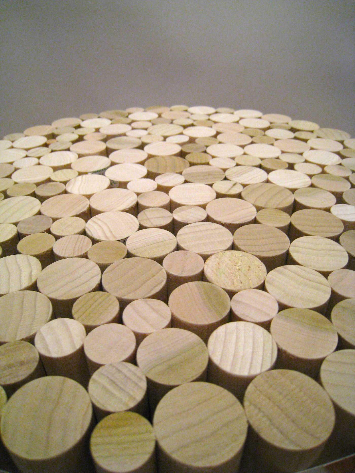 Dowel Tables by Todd Ludlam at Coroflot.com