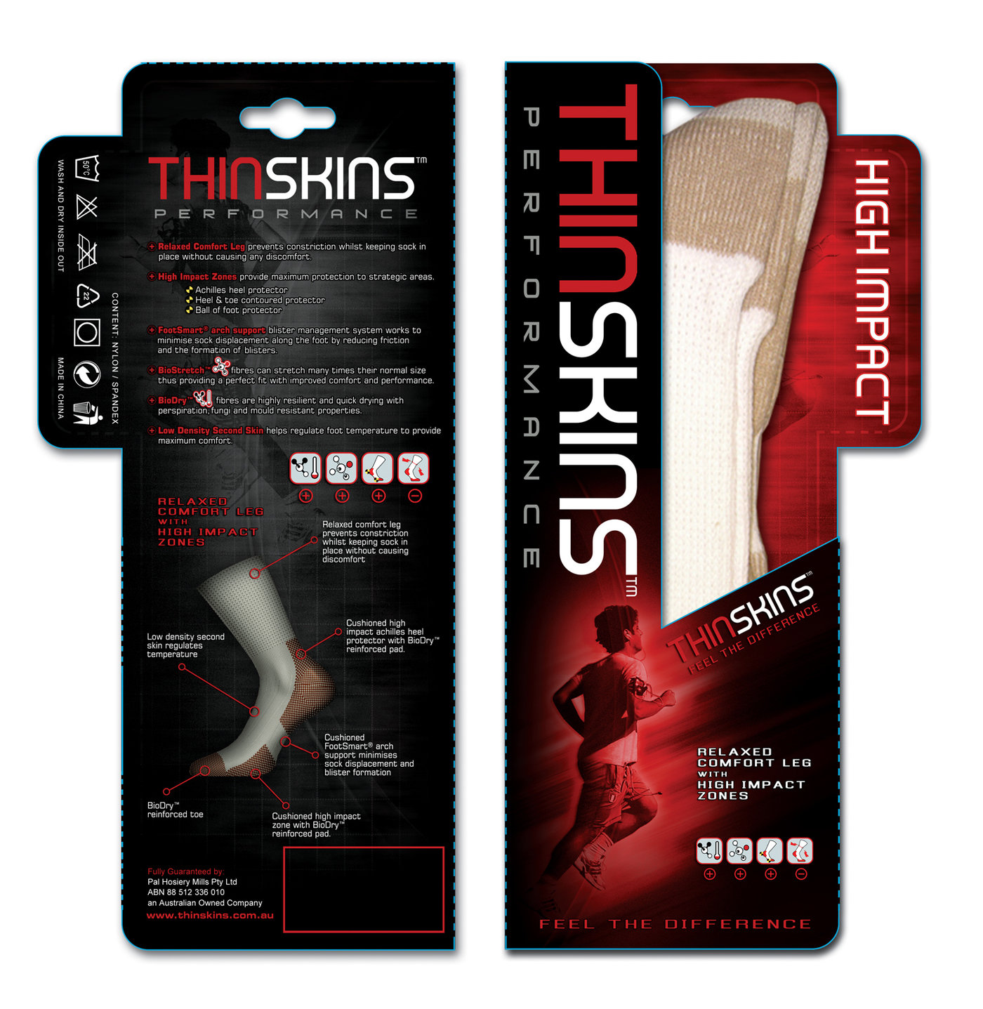 Packaging by Gino DiSalvo at Coroflot.com