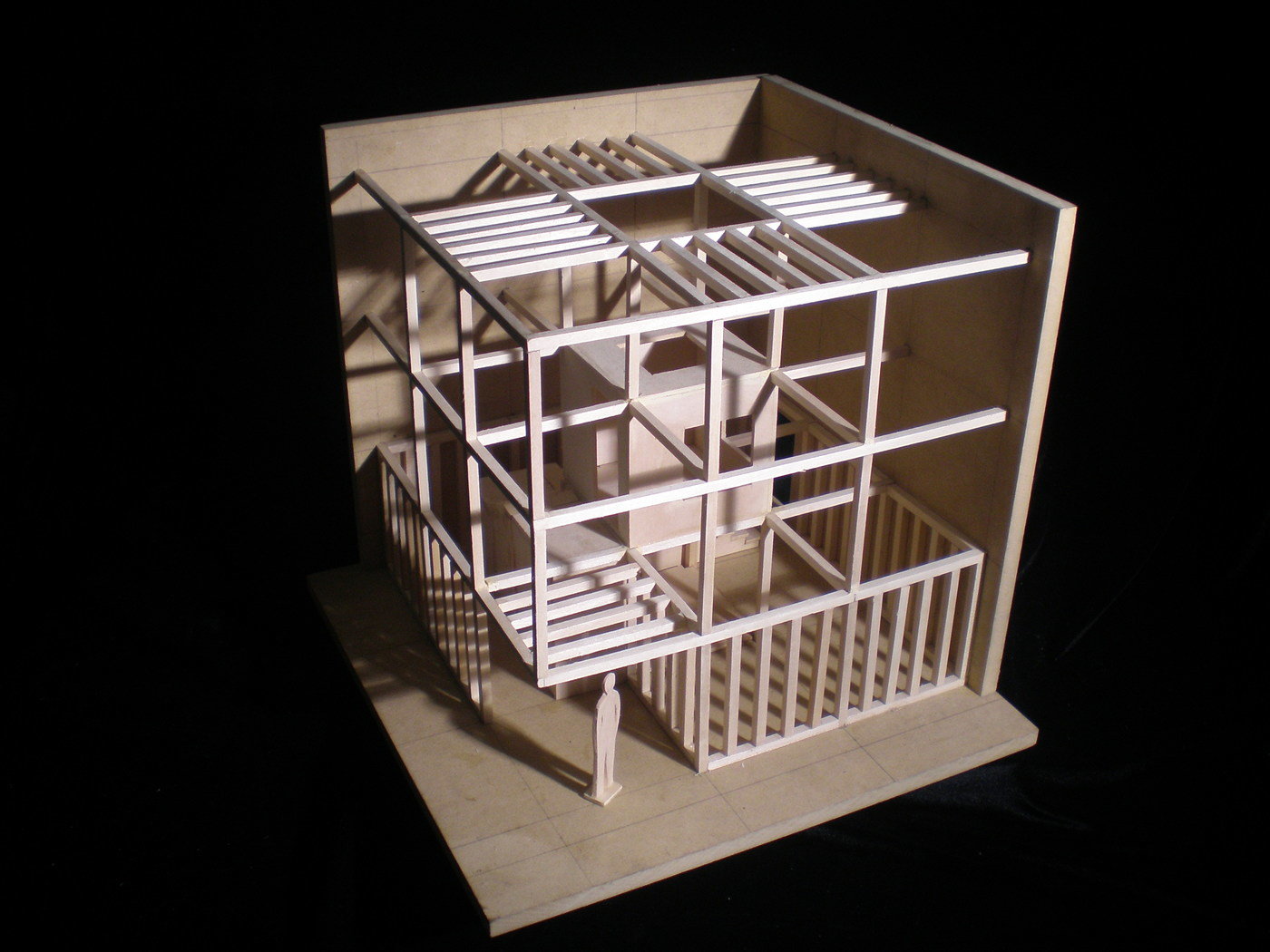 Nine Square by William Pate at Coroflot.com