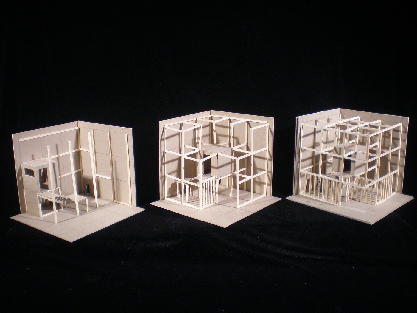 Nine Square by William Pate at Coroflot.com