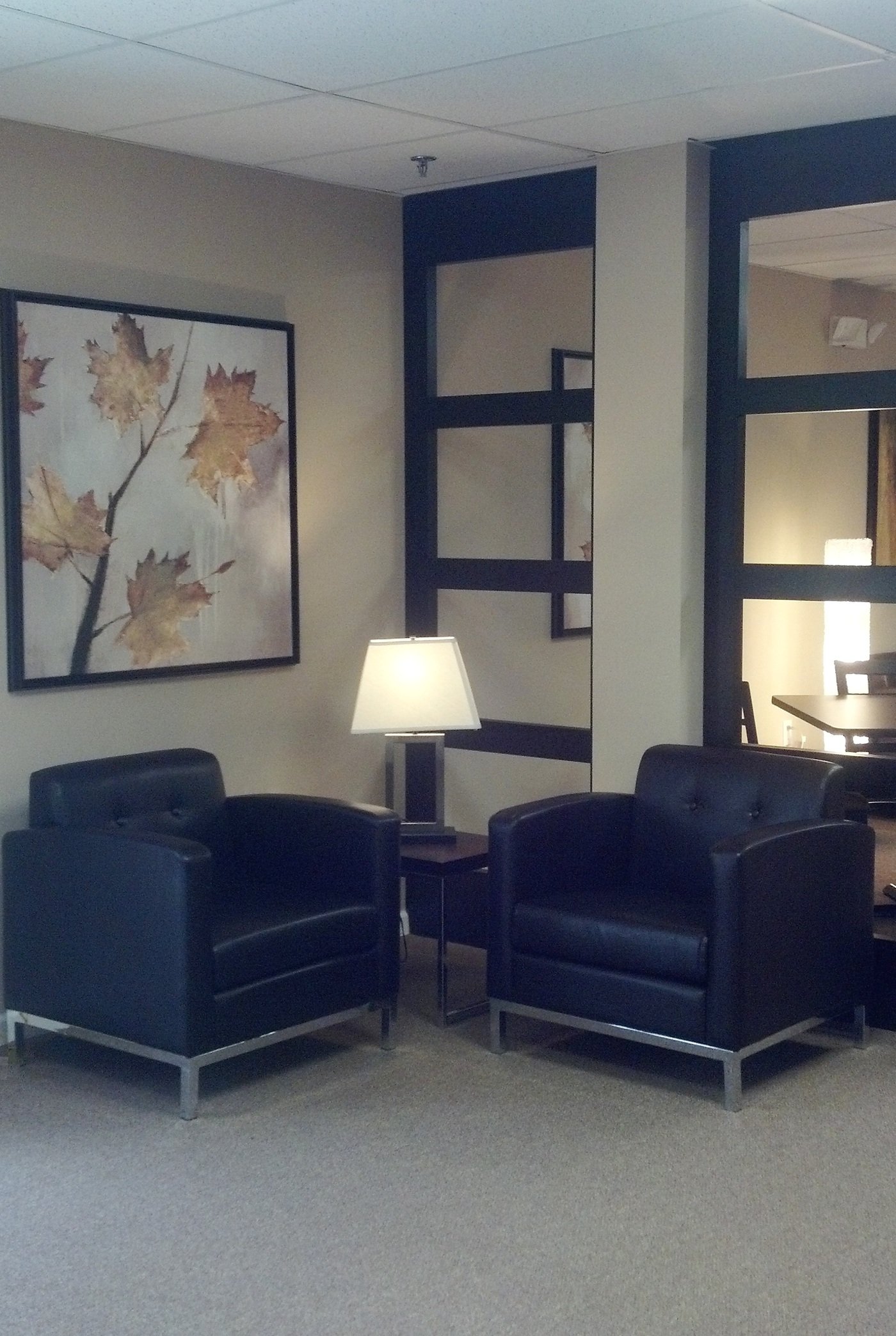 Jaffe Design Associates, Inc. by Sarah Mintz Manev at Coroflot.com