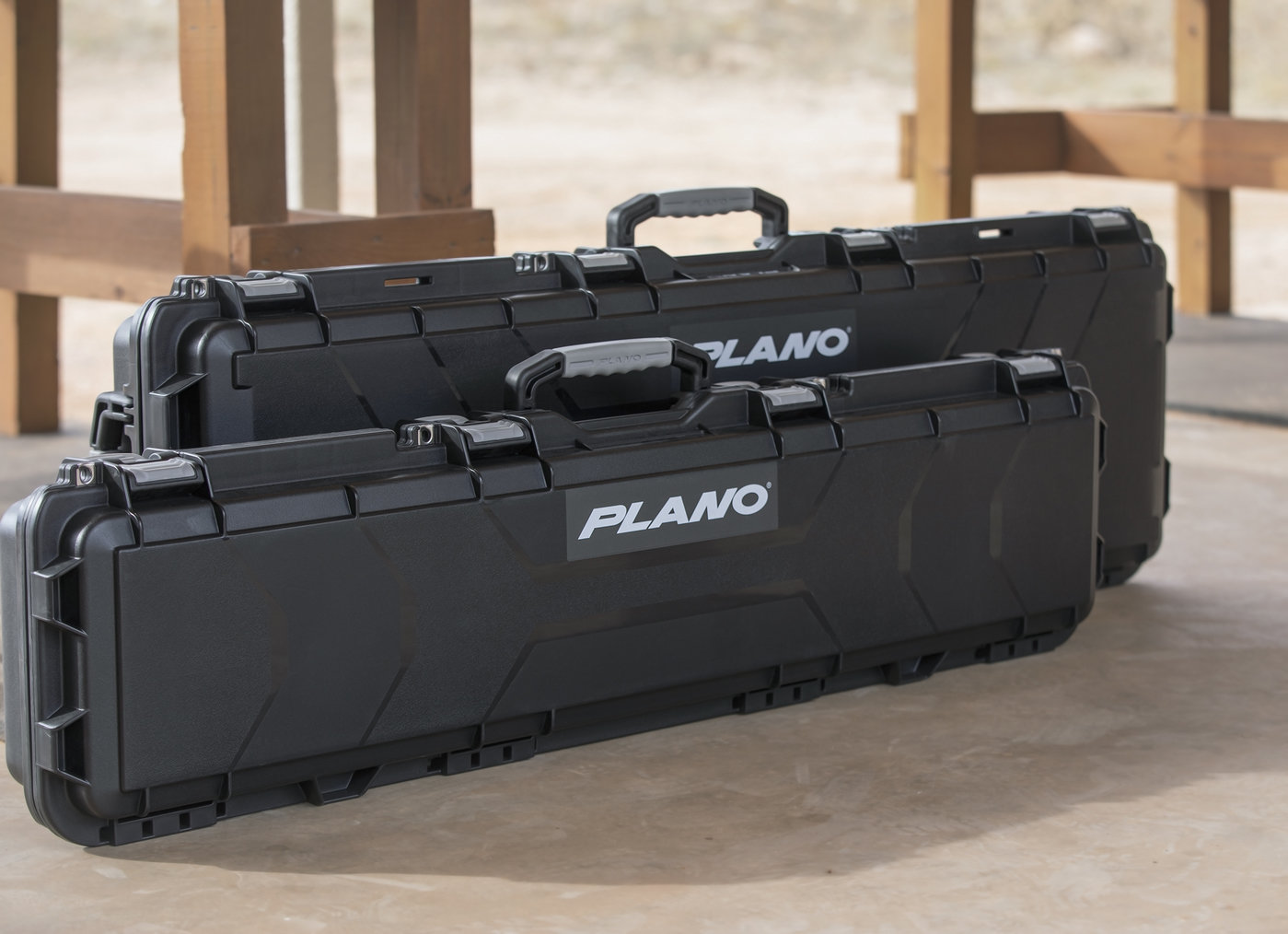 PLANO Hard Cases by Jon Pabst at Coroflot.com
