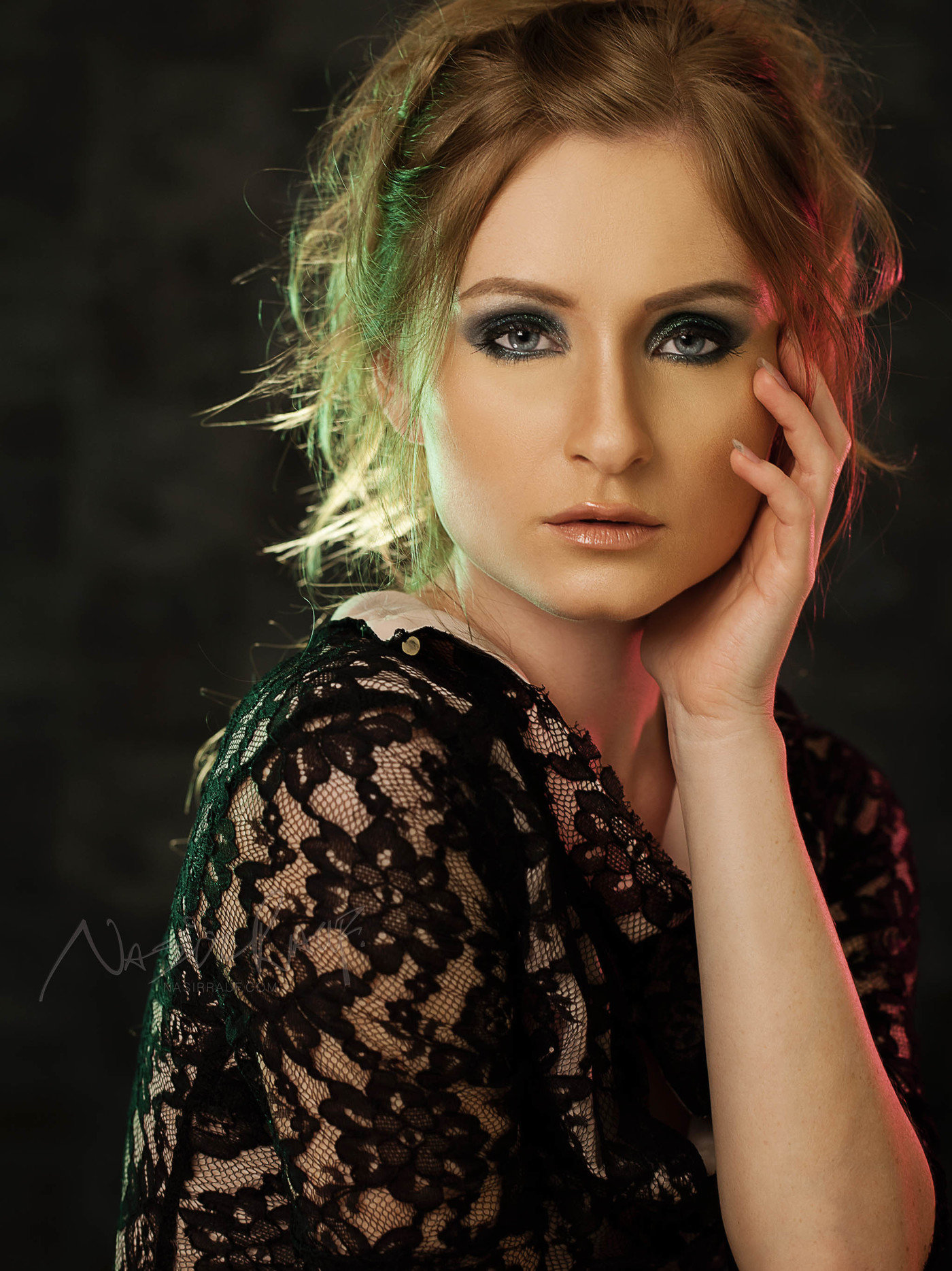 Rainbow by Nasir Rauf at Coroflot.com